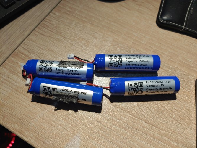 Chord Electronics - Hugo 2 - The Official Thread | Page 1367 ...