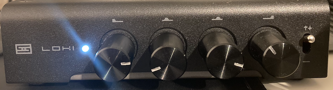 Some dudes Loki mini plus eq for his HD 6xx's | Headphone Reviews and ...