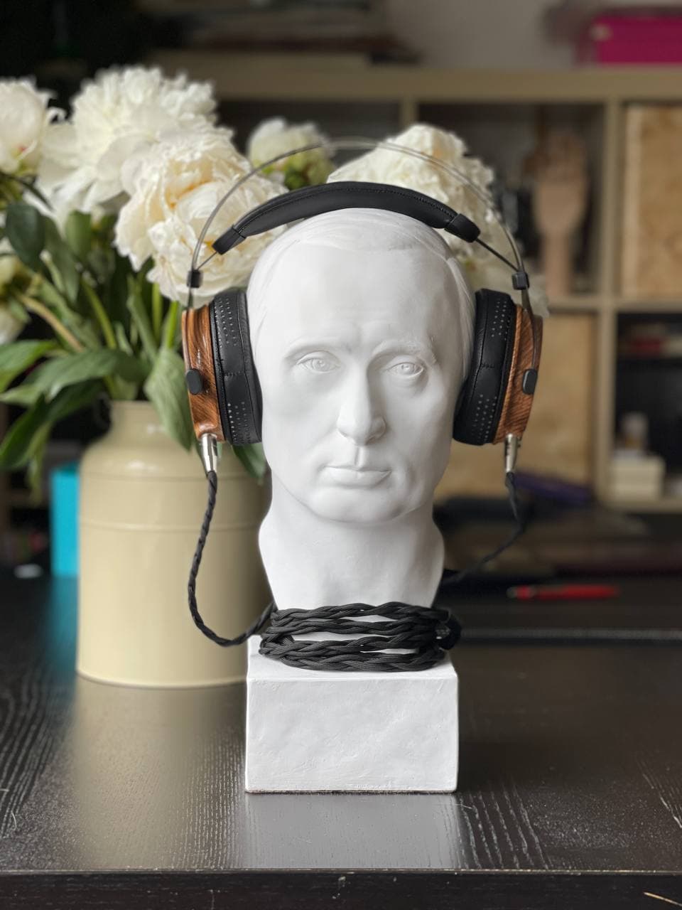Traded: Kennerton Thekk + Rognir cable | Headphone Reviews and ...
