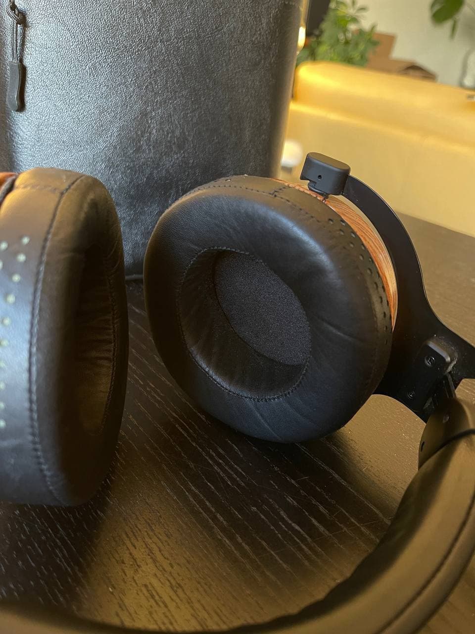 Traded: Kennerton Thekk + Rognir cable | Headphone Reviews and ...