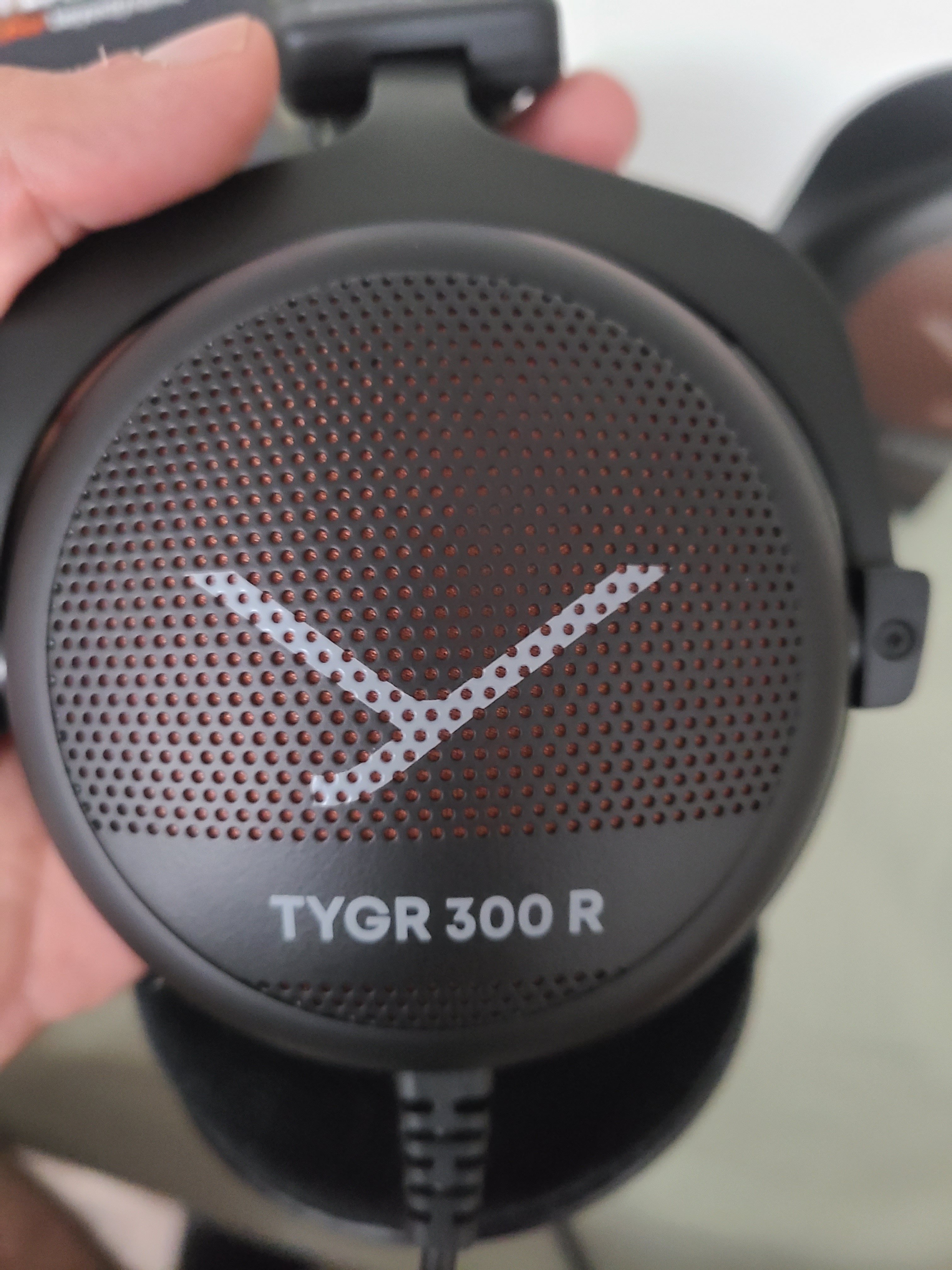 Closed: Beyerdynamic Team Tygr | Headphone Reviews and Discussion ...