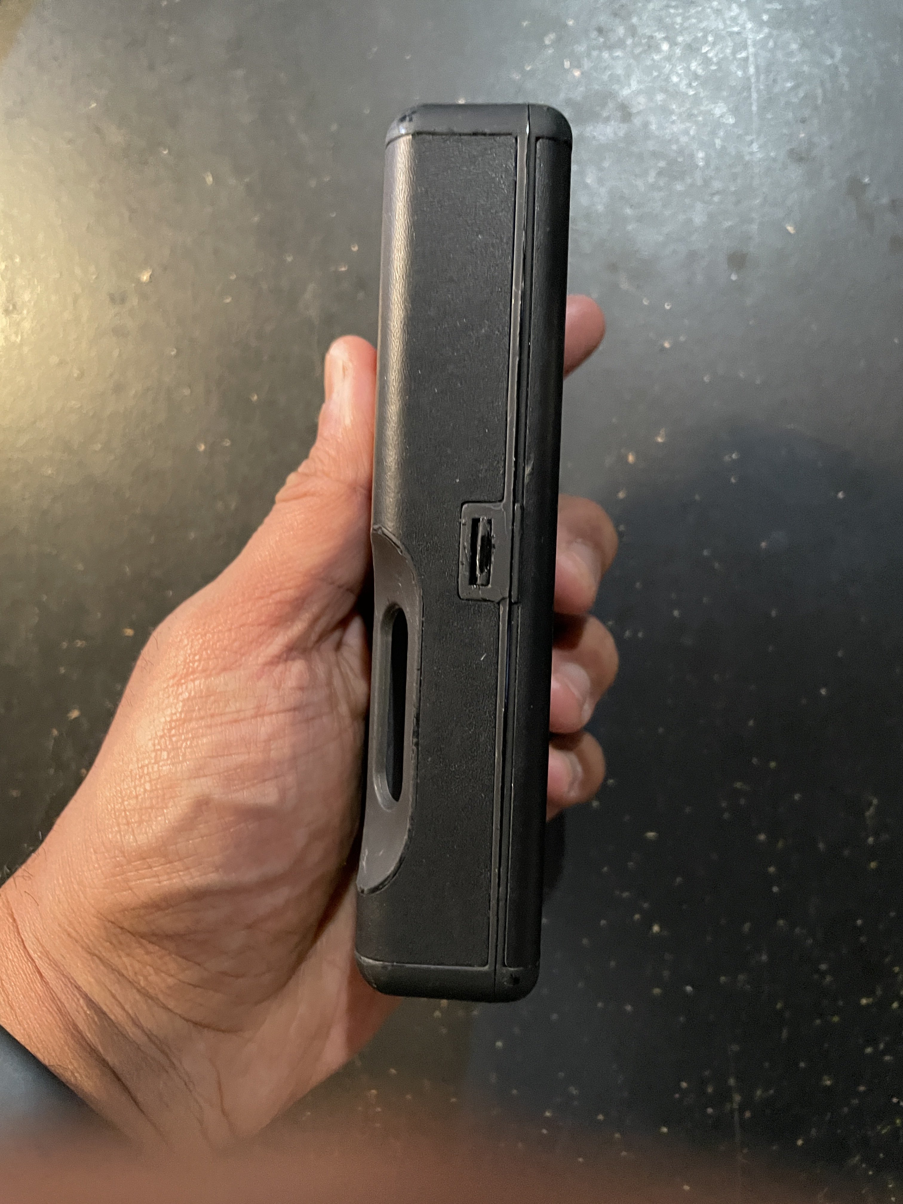 Sold: Chord Mojo Poly Official Case | Headphone Reviews and Discussion ...