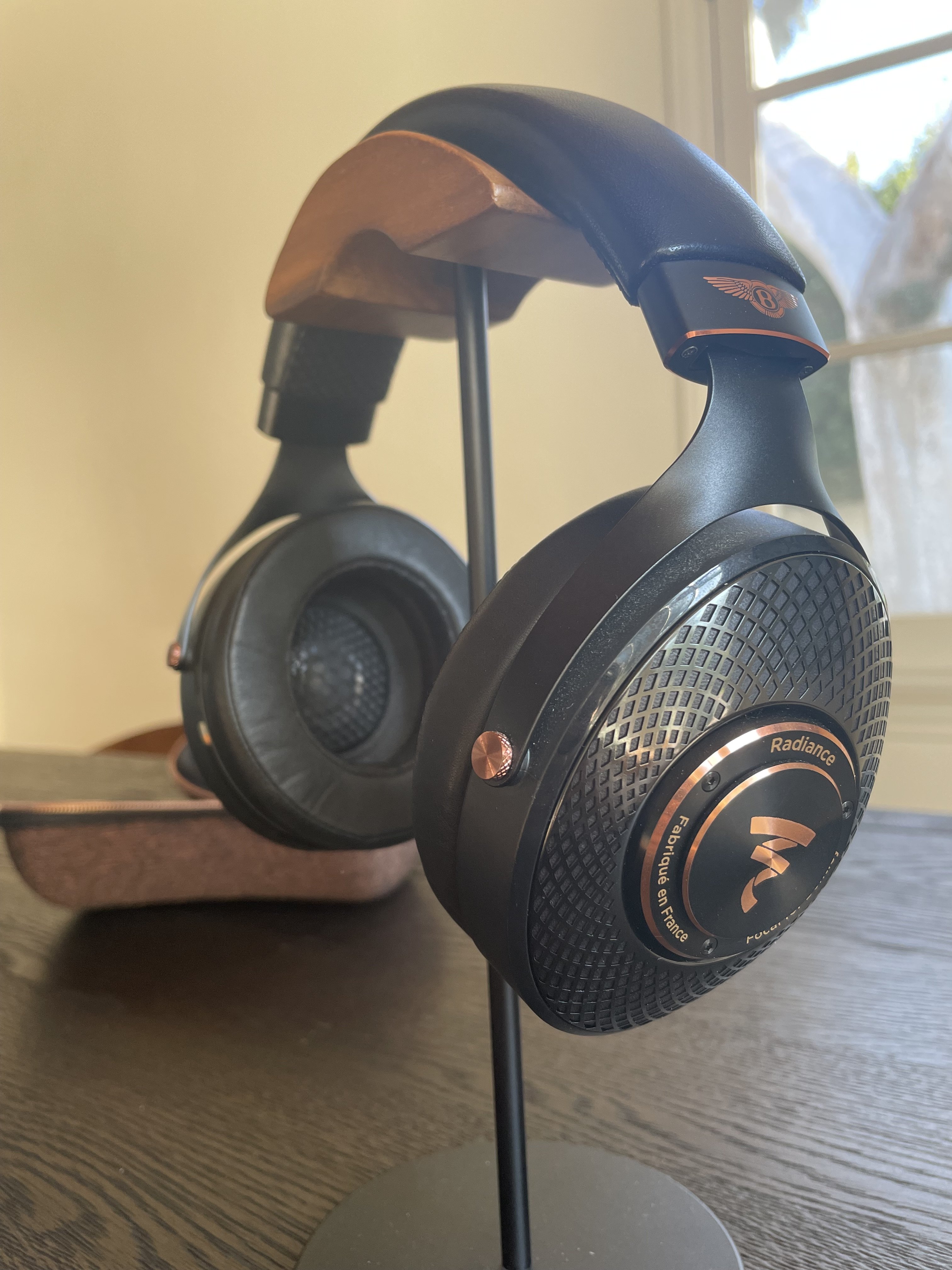 Closed: Focal Radiance + Custom Cable | Headphone Reviews and ...