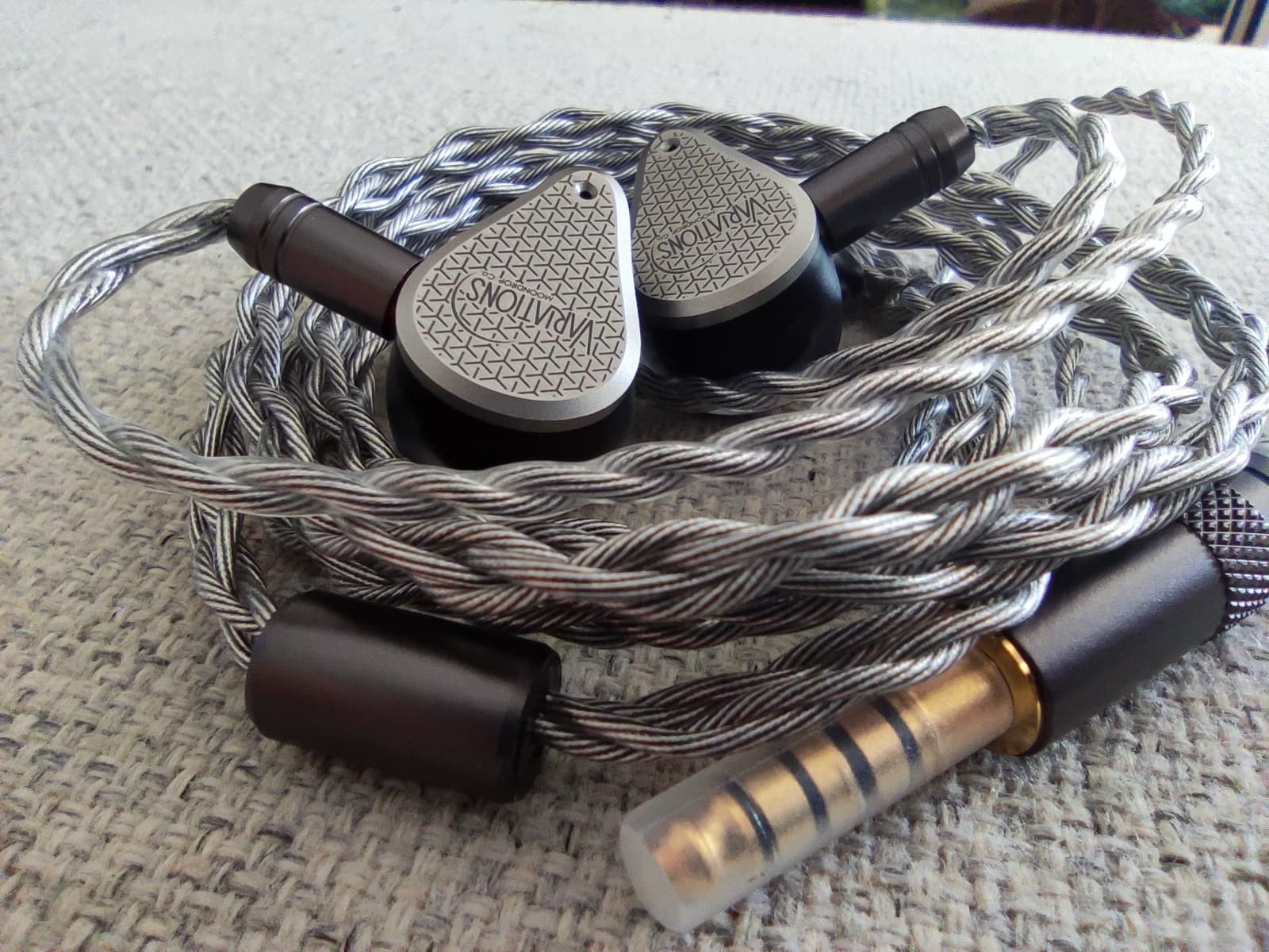 Moondrop in-ear monitors Impressions Thread | Page 707 | Headphone ...
