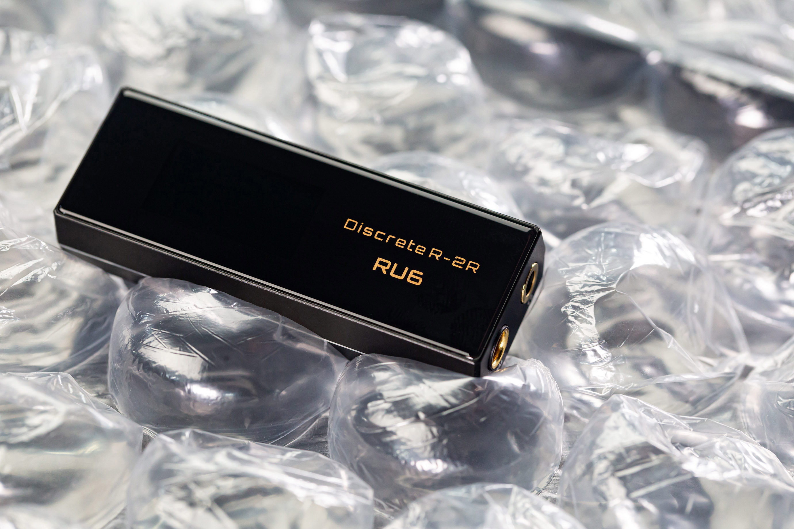 Pre-order the new Cayin RU6 today! | Headphone Reviews and Discussion ...