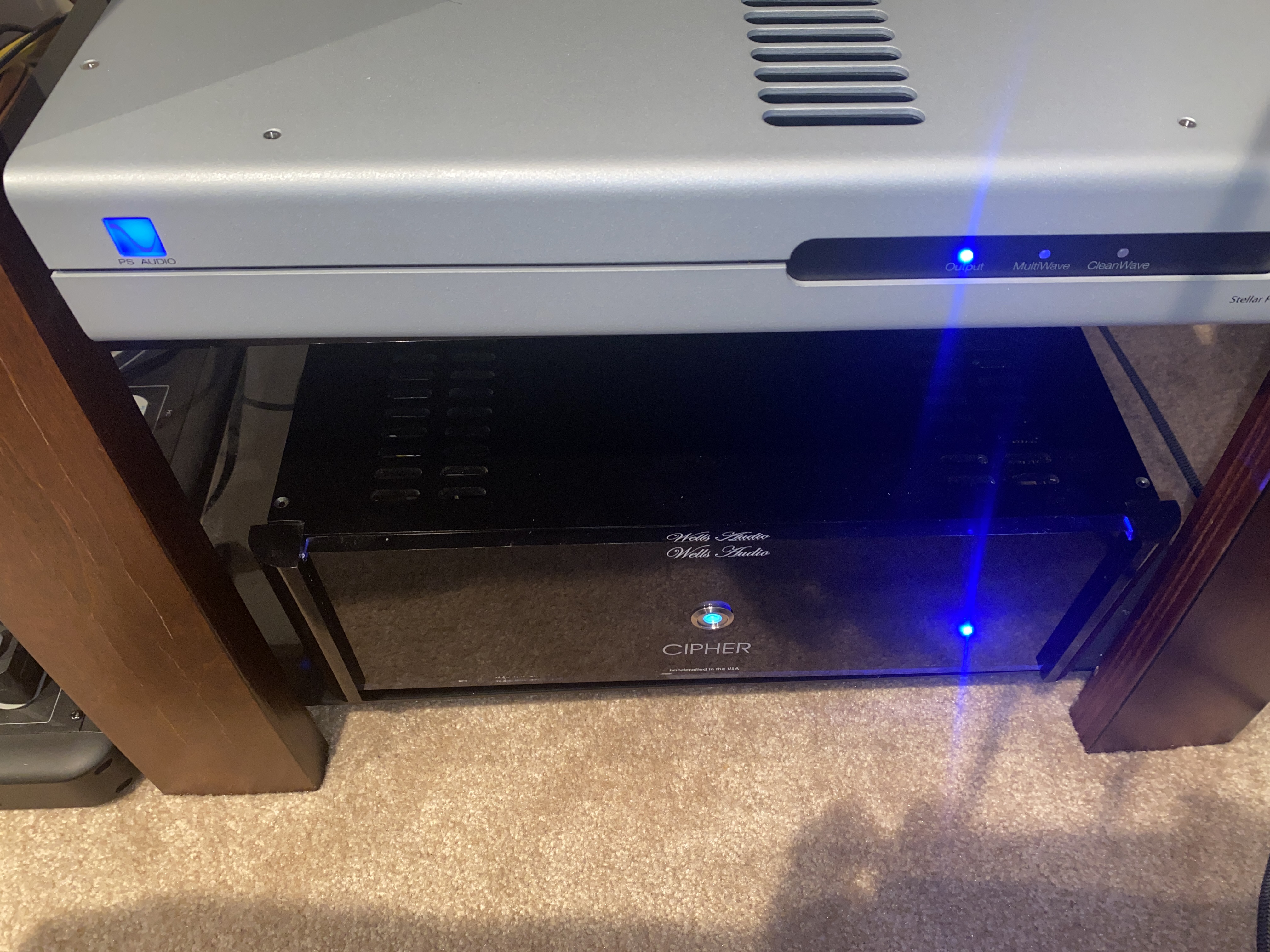 Closed: Wells Audio Cipher | Headphone Reviews and Discussion - Head-Fi.org