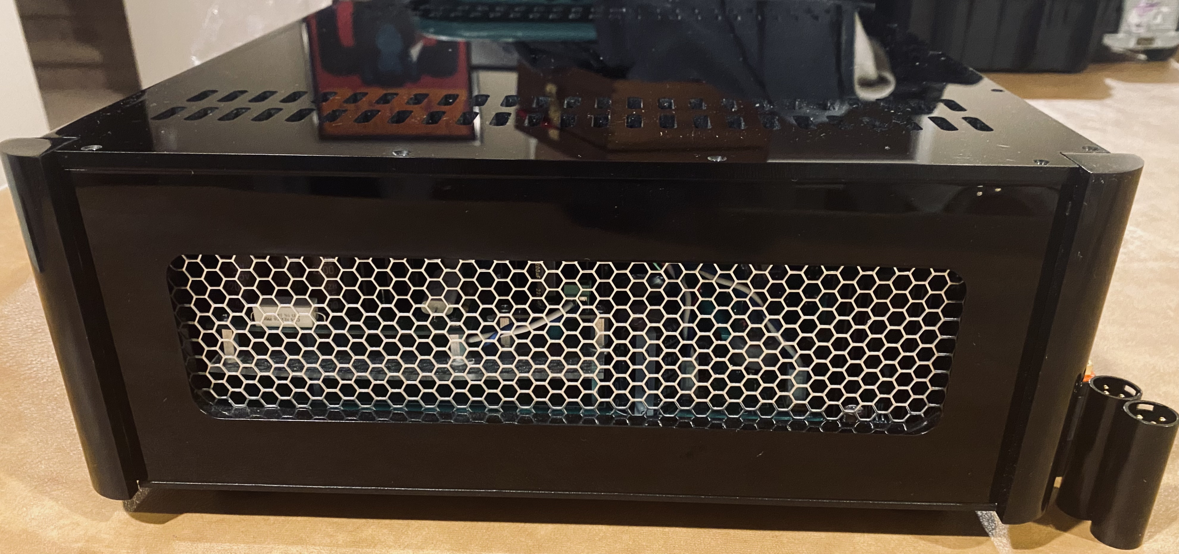 Closed: Wells Audio Cipher | Headphone Reviews and Discussion - Head-Fi.org