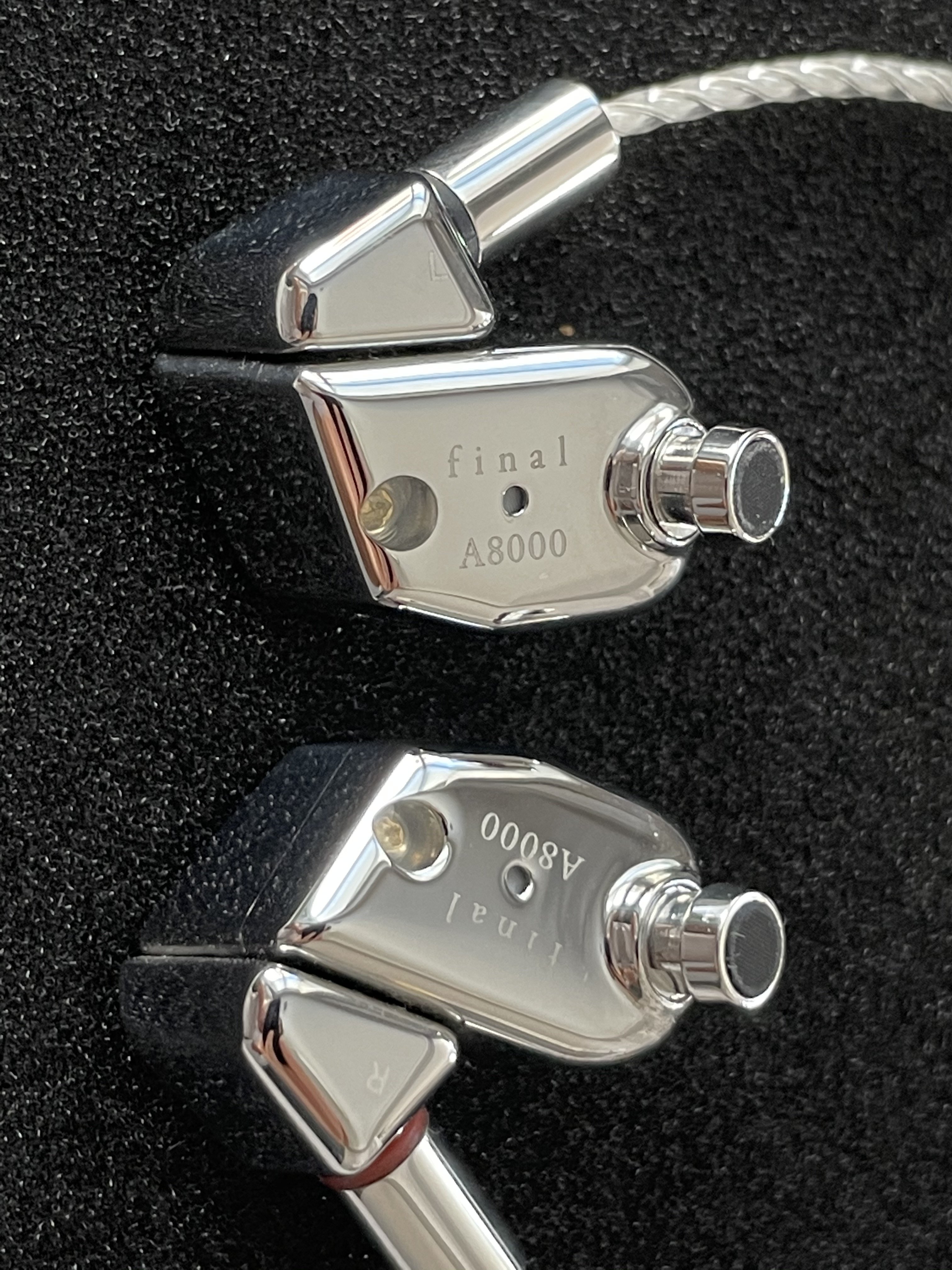 Closed: Final Audio A8000 New | Headphone Reviews and Discussion - Head ...