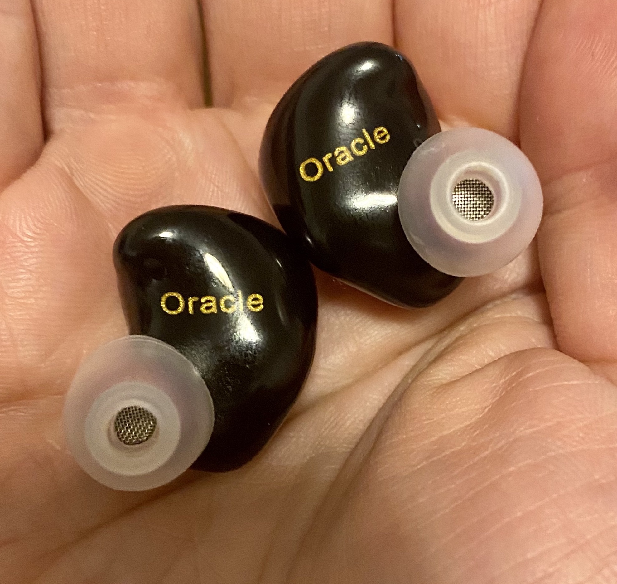 Sold: Thieaudio Oracle | Headphone Reviews and Discussion - Head-Fi.org