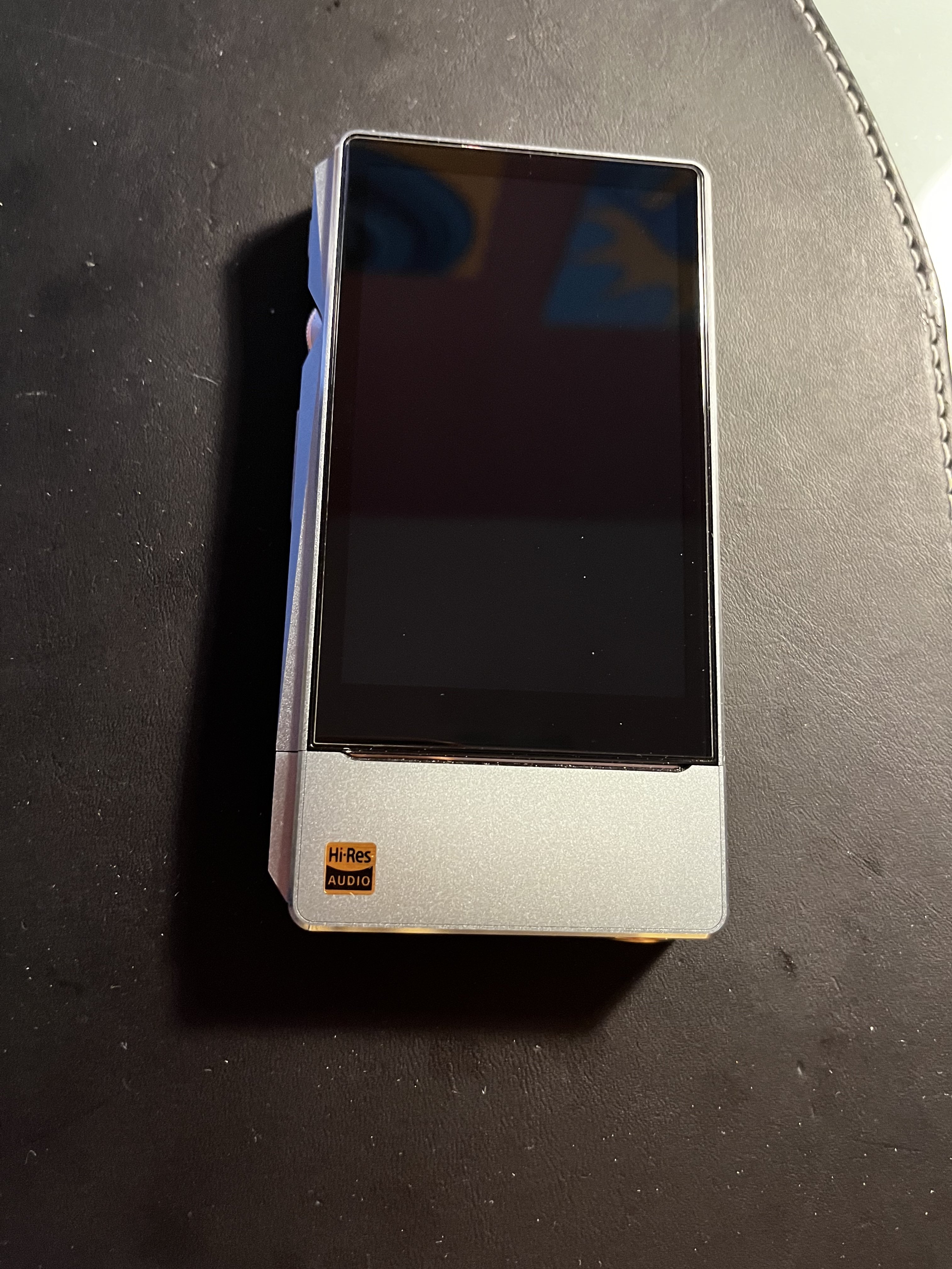 Sold: Fiio X7 mk2 with THX Module (AM3D) | Headphone Reviews and ...