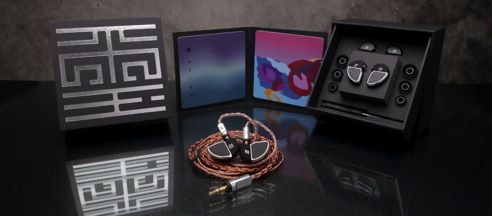 Effect Audio launches a world review tour for the Axiom IEM | Headphone ...