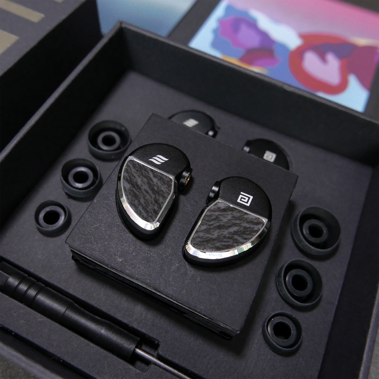 Effect Audio launches a world review tour for the Axiom IEM | Headphone ...