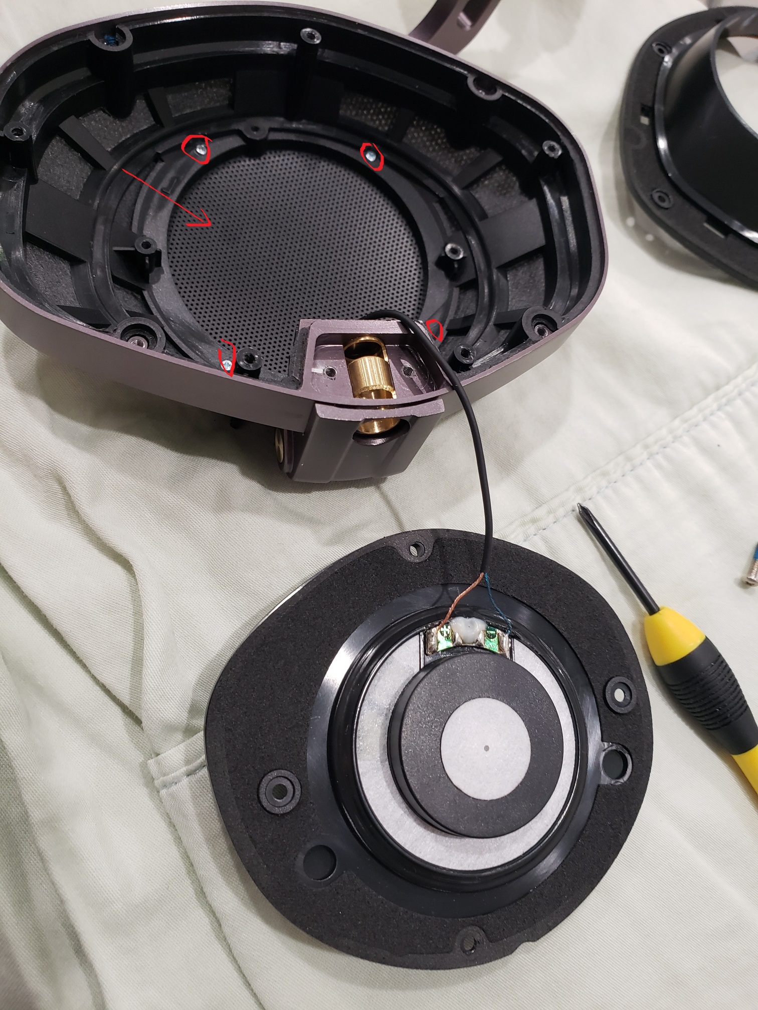 Cleer Next: A Review of Untapped Potential | Headphone Reviews and ...