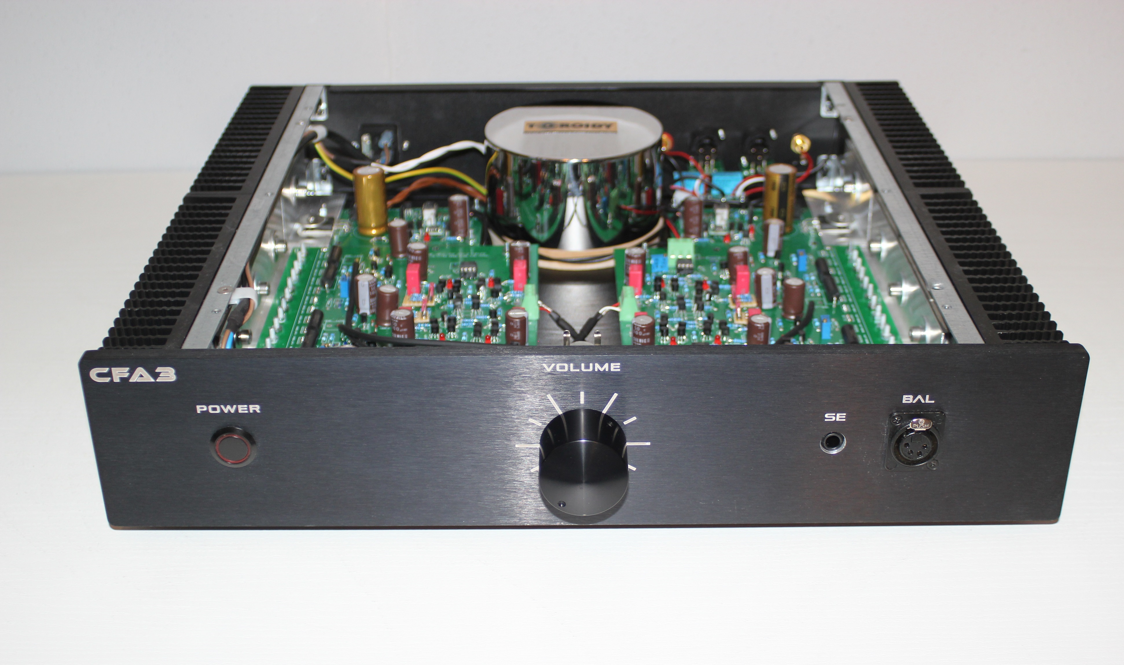 KG CFA3 headphone amp | Page 35 | Headphone Reviews and Discussion ...
