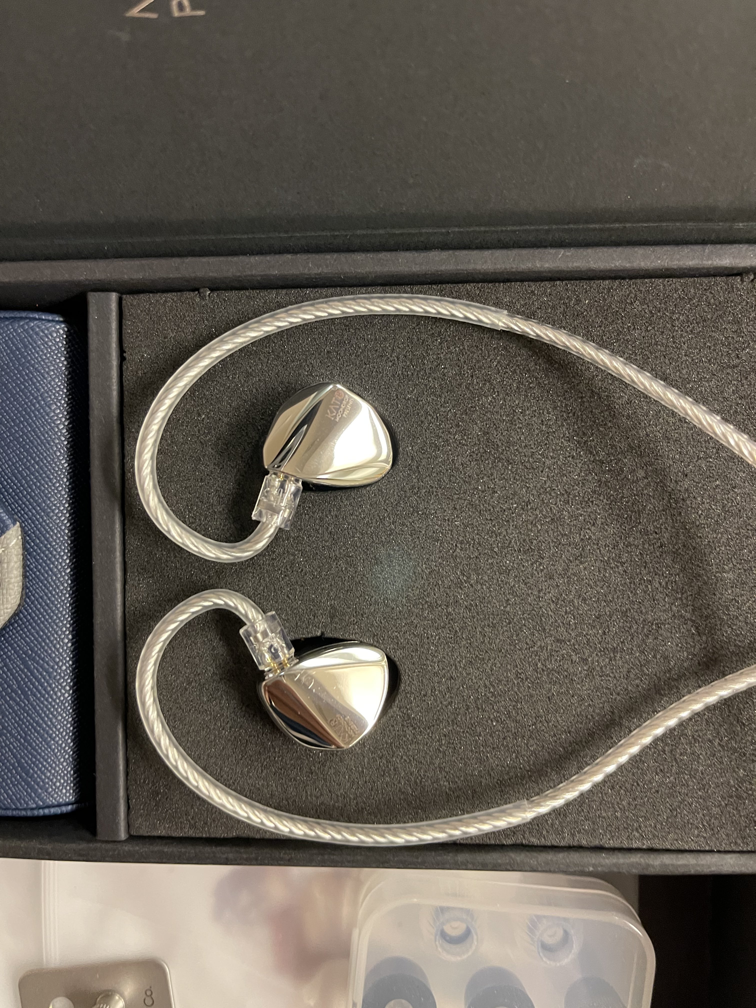 Sold: Moondrop Kato | Headphone Reviews and Discussion - Head-Fi.org