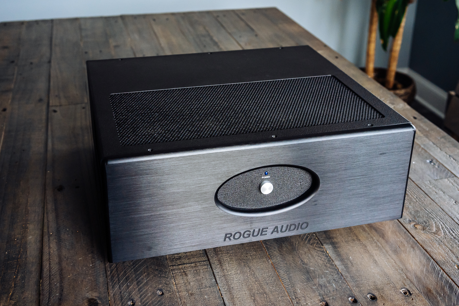 Closed: Rogue Audio Stereo 100 Amplifier | Headphone Reviews and ...