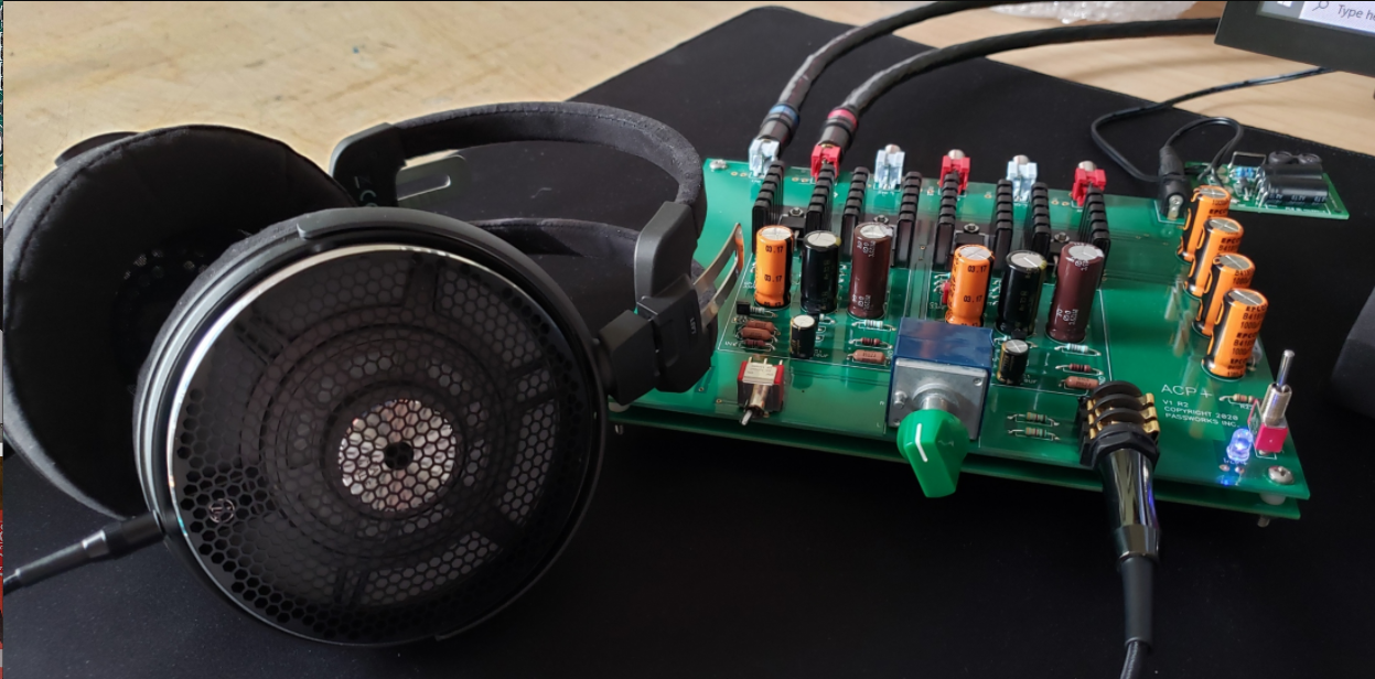 2017 Audio Technica new flagship ATH-ADX5000 | Headphone Reviews and ...