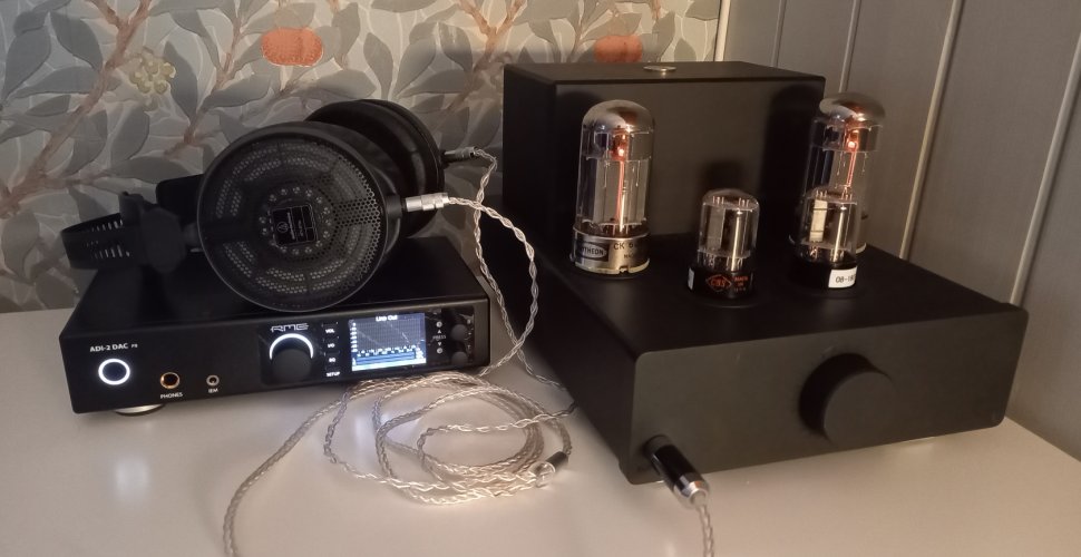 Audio-Technica ATH-R70x - In-Depth Review & Impressions | Headphone ...