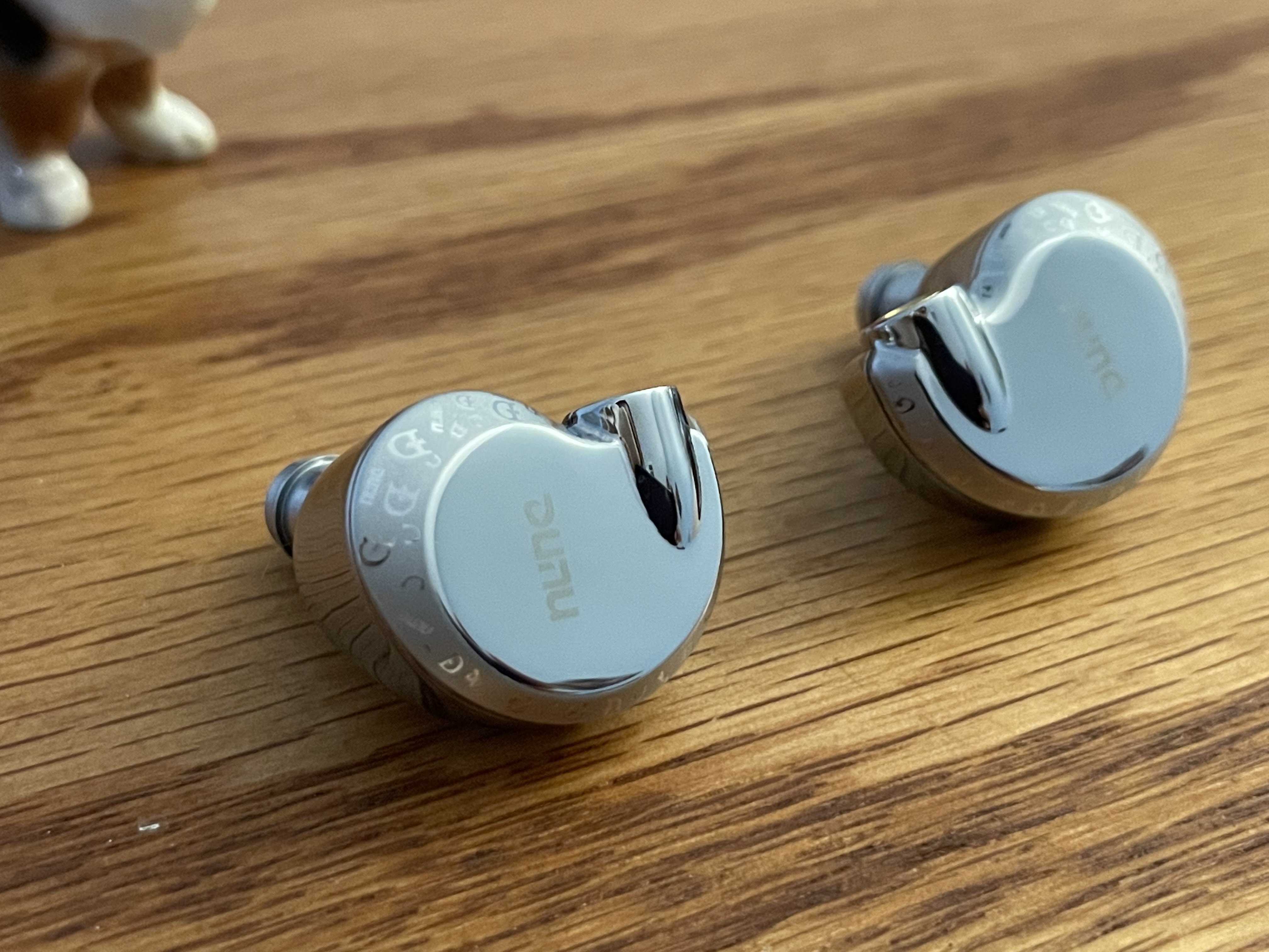 DUNU FALCON PRO - Reviews | Headphone Reviews and Discussion - Head-Fi.org