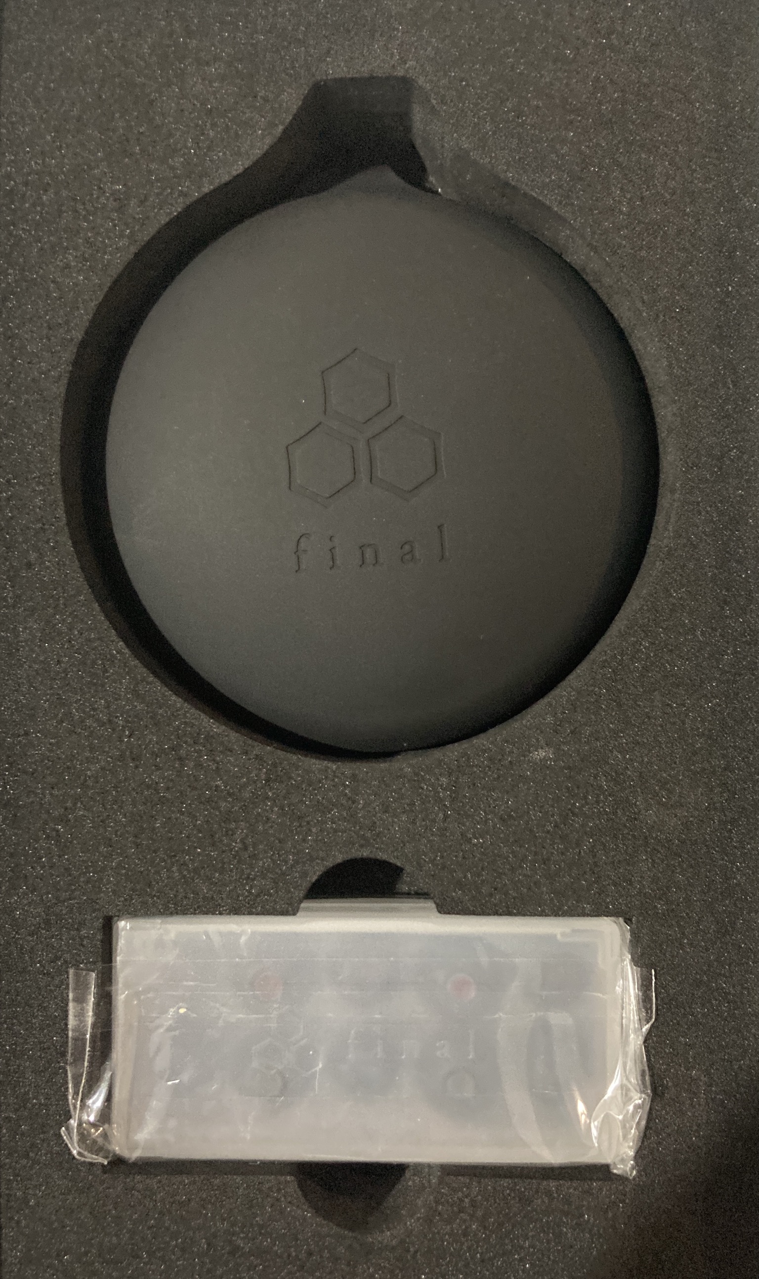 Sold: Final A4000 | Headphone Reviews and Discussion - Head-Fi.org