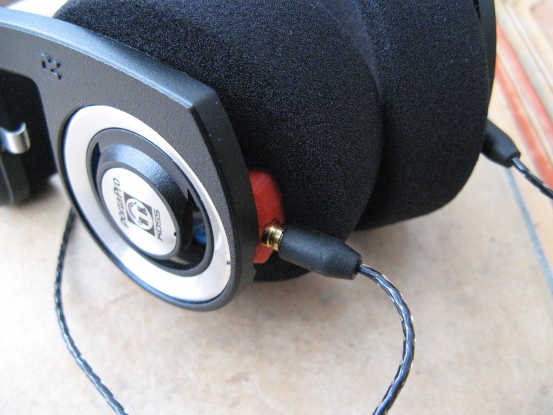 Tofty's DIY Headphones - 3D Printed | Page 2 | Headphone Reviews and ...