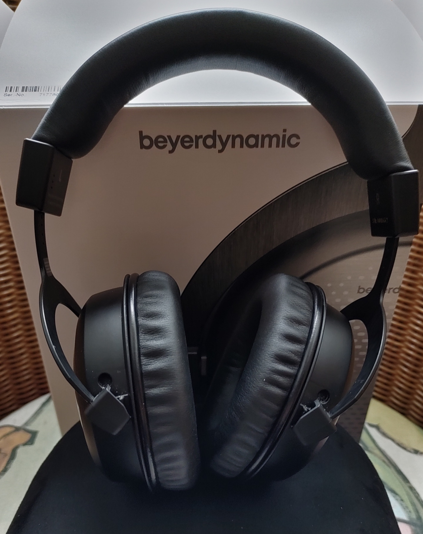 Closed: Beyerdynamic T5 gen3 | Headphone Reviews and Discussion - Head ...