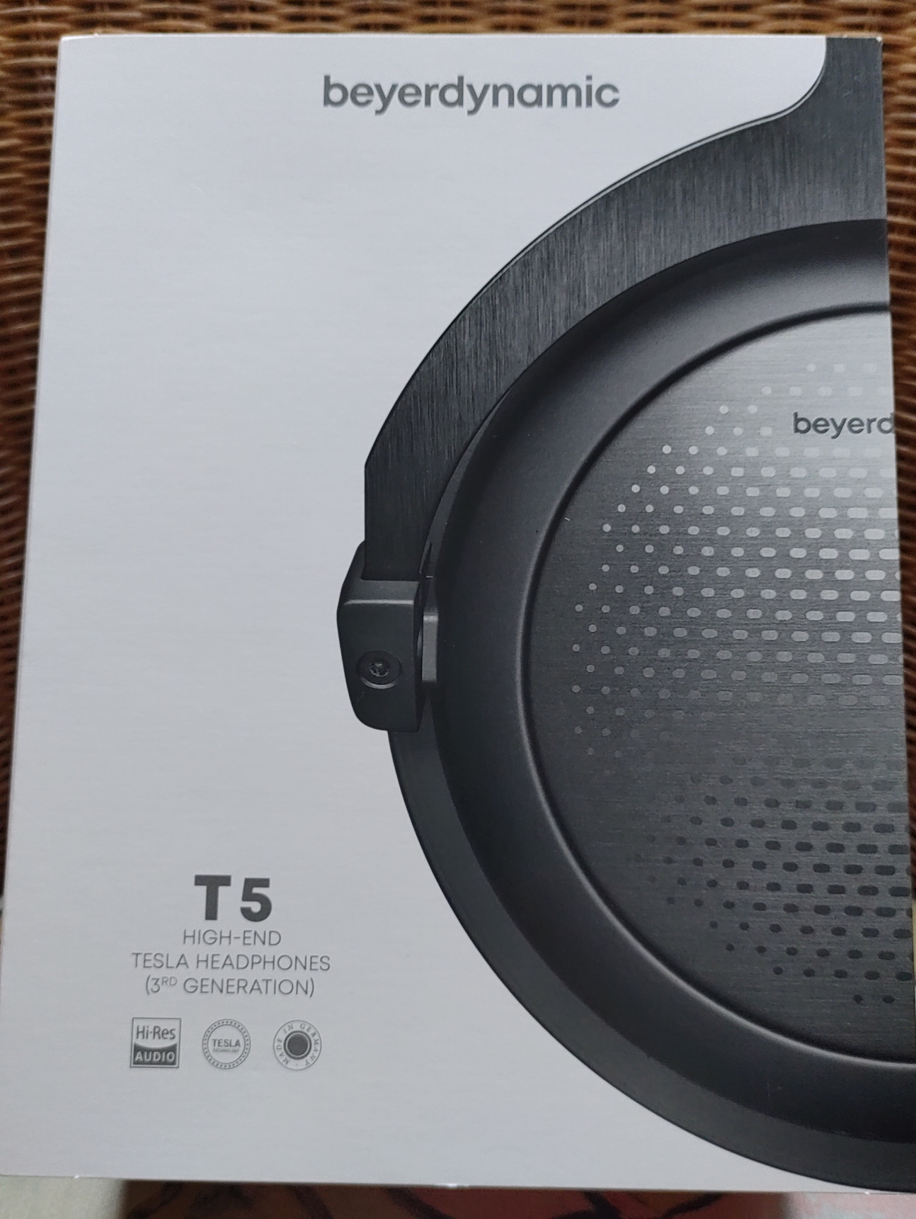 Closed: Beyerdynamic T5 gen3 | Headphone Reviews and Discussion - Head ...