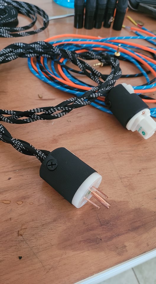 DIY Cable Gallery!! | Page 1071 | Headphone Reviews and Discussion ...