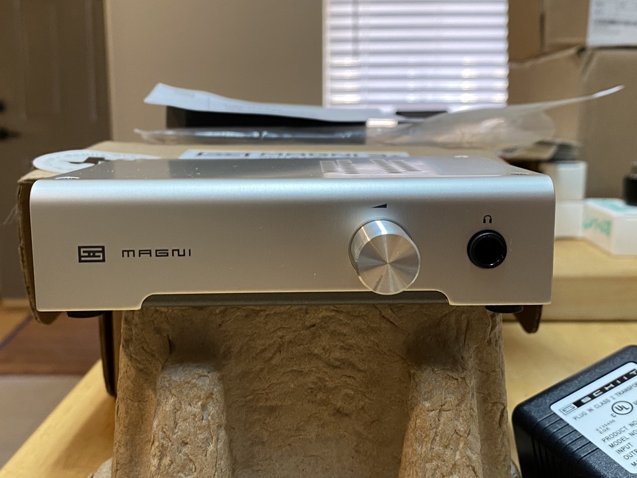 Sold: Schiit Stack Magni 3+ Modi 3+ | Headphone Reviews and Discussion ...