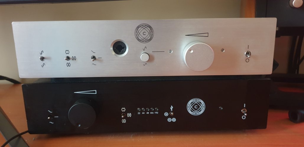 Sold: Meier Corda Classic Amp | Headphone Reviews and Discussion - Head ...