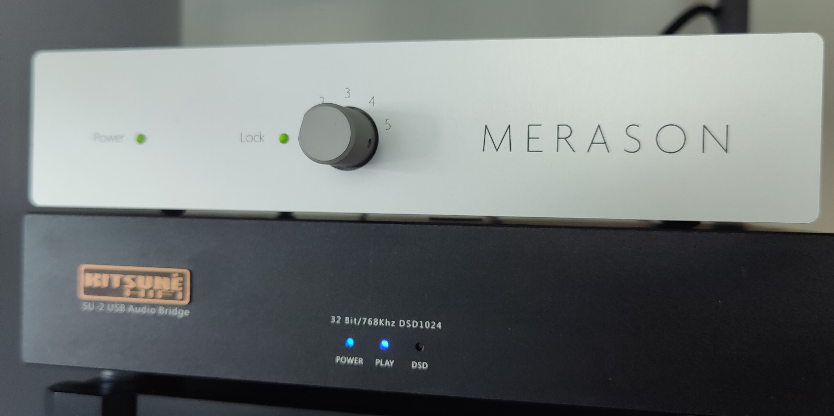 Sold: Merason Frerot NOS DAC | Headphone Reviews and Discussion - Head ...