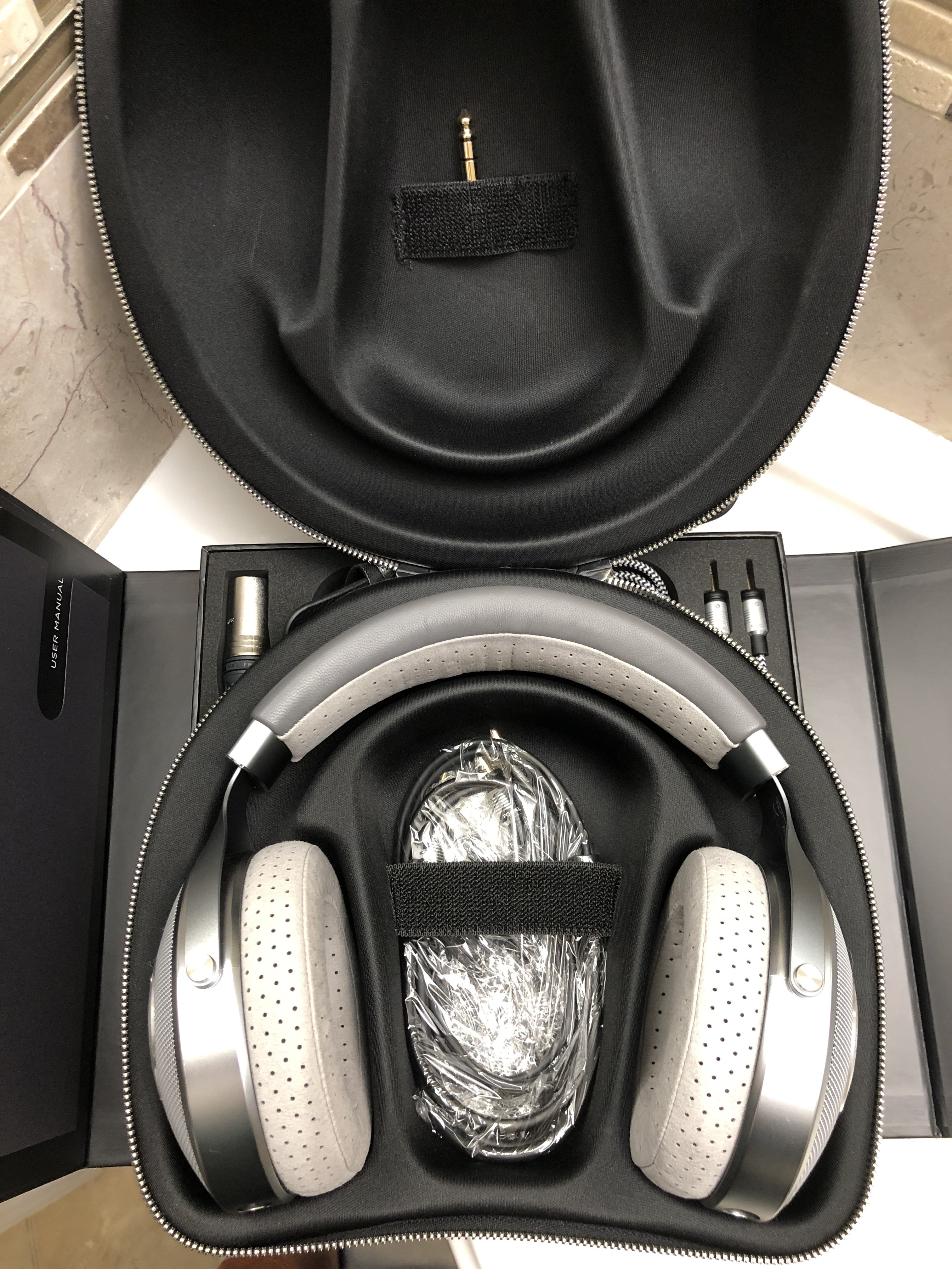 Sold: SOLD: Focal Clear Full Set, like new! | Headphone Reviews and ...