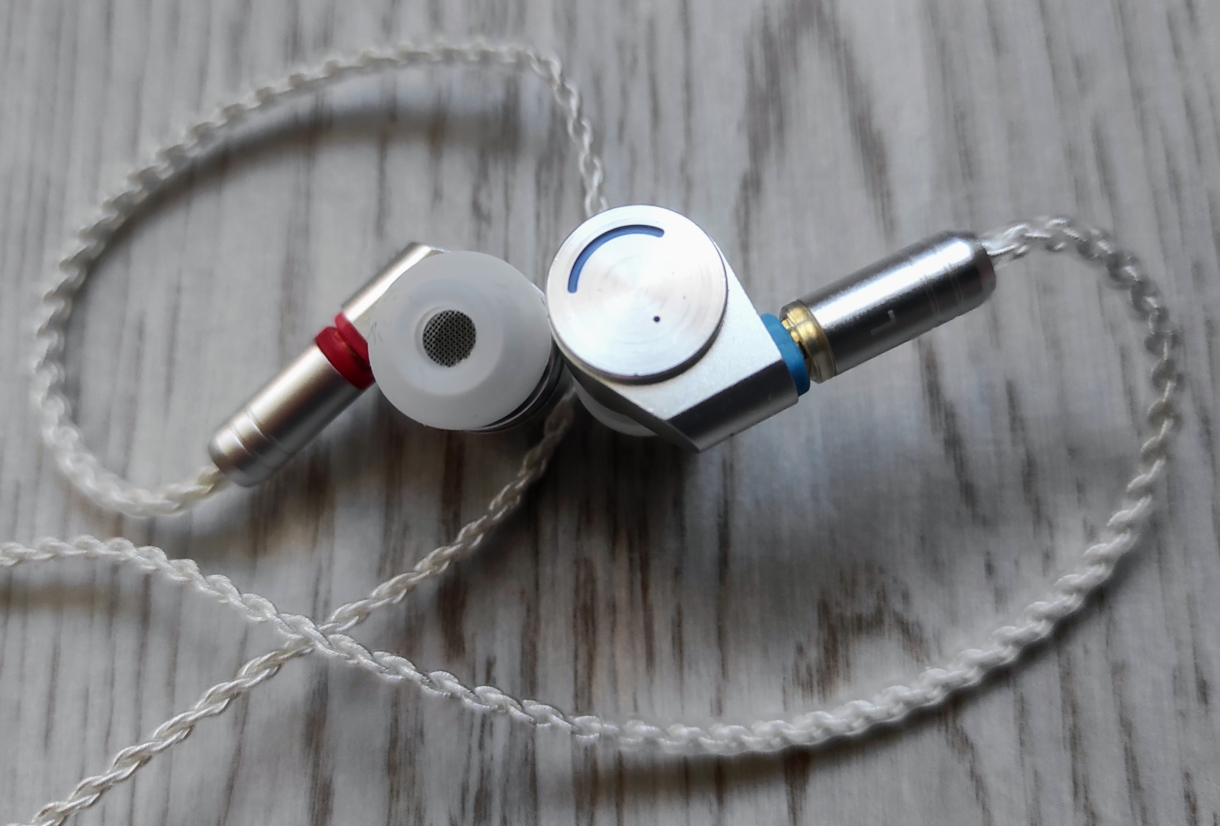 TinHifi T2 Evo | Headphone Reviews and Discussion - Head-Fi.org