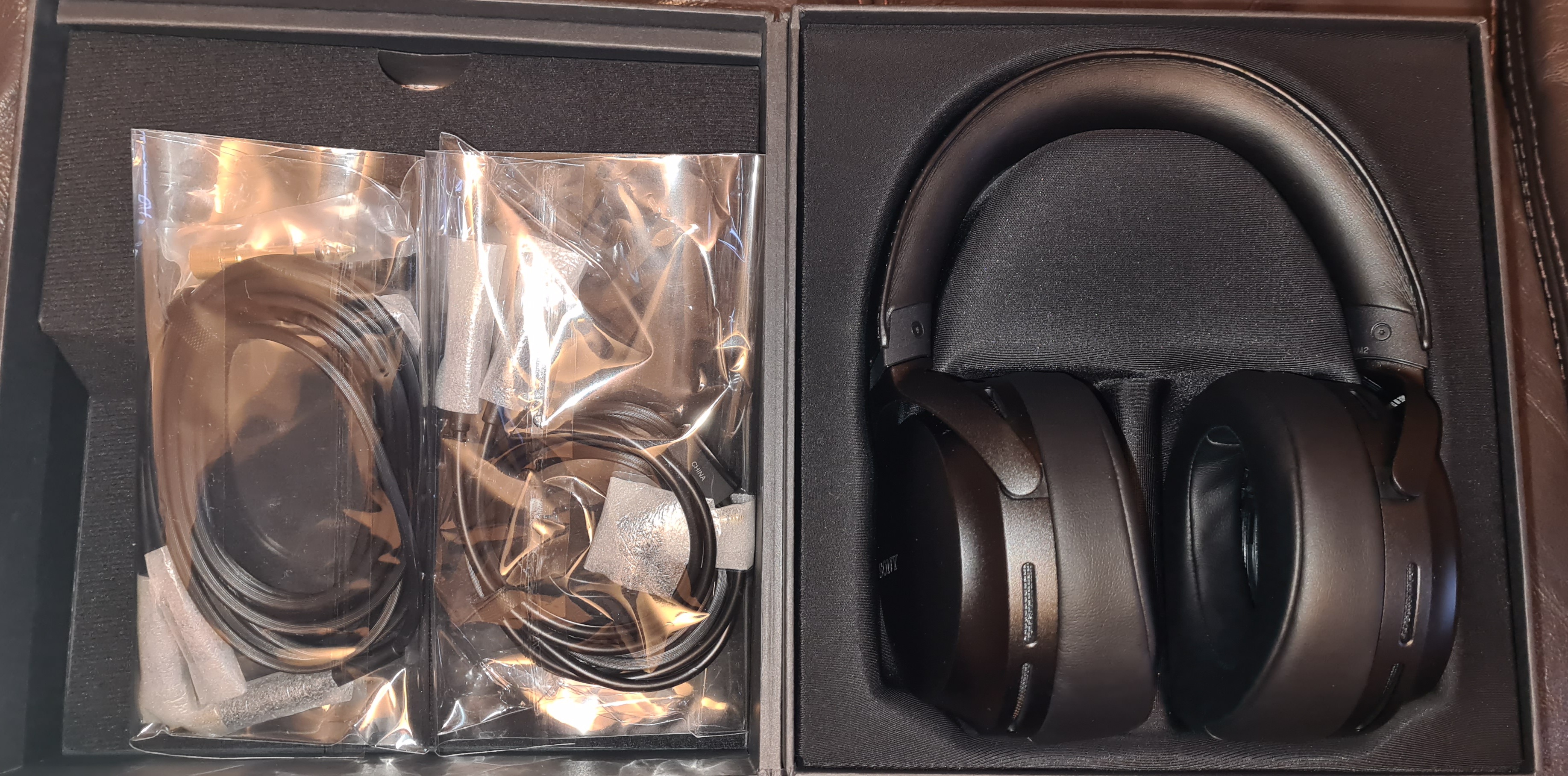 Closed: ** SOLD** Sony MDR Z7M2 | Headphone Reviews and Discussion ...