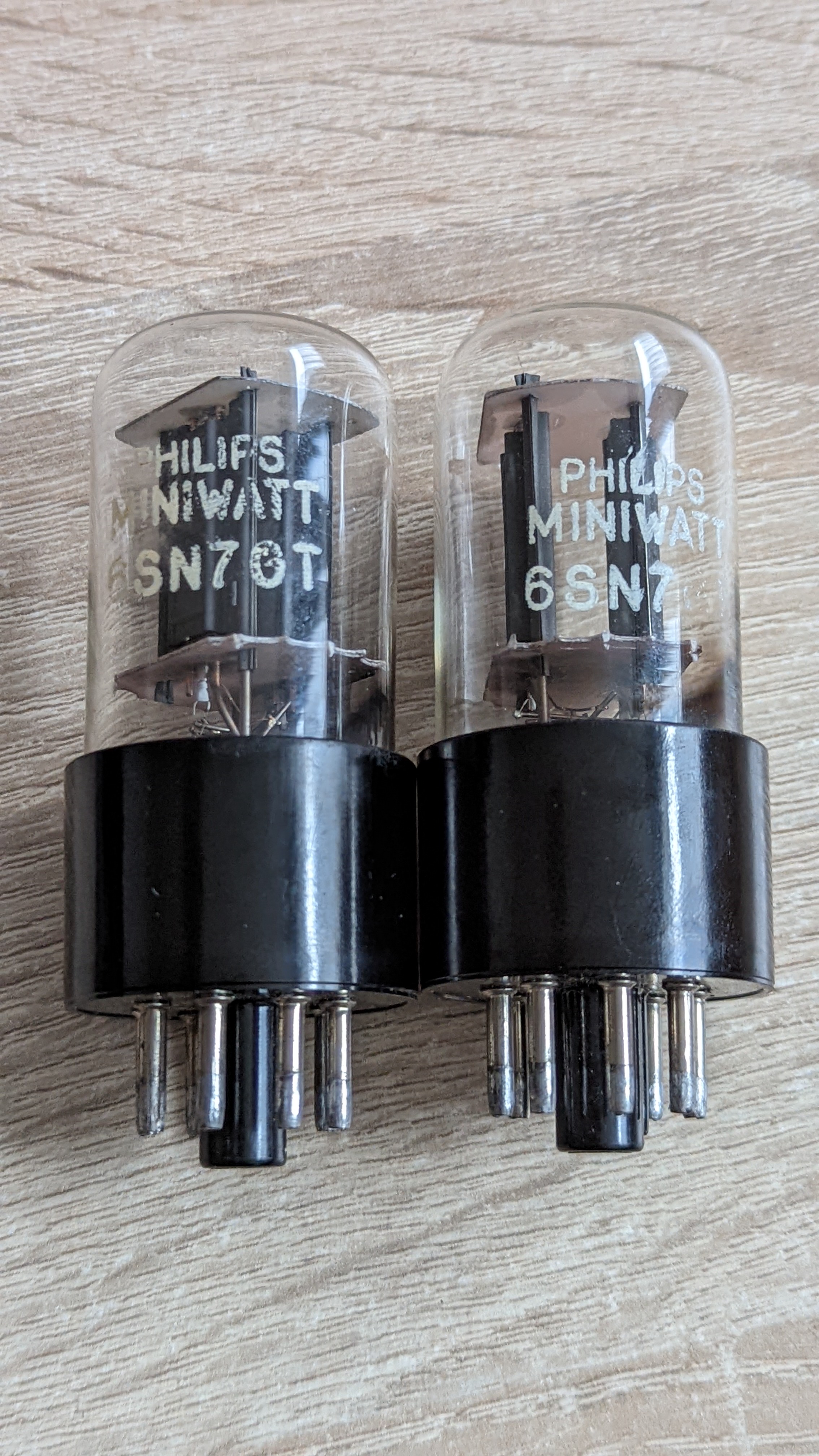 6SN7 Tube Addicts | Page 483 | Headphone Reviews and Discussion - Head ...