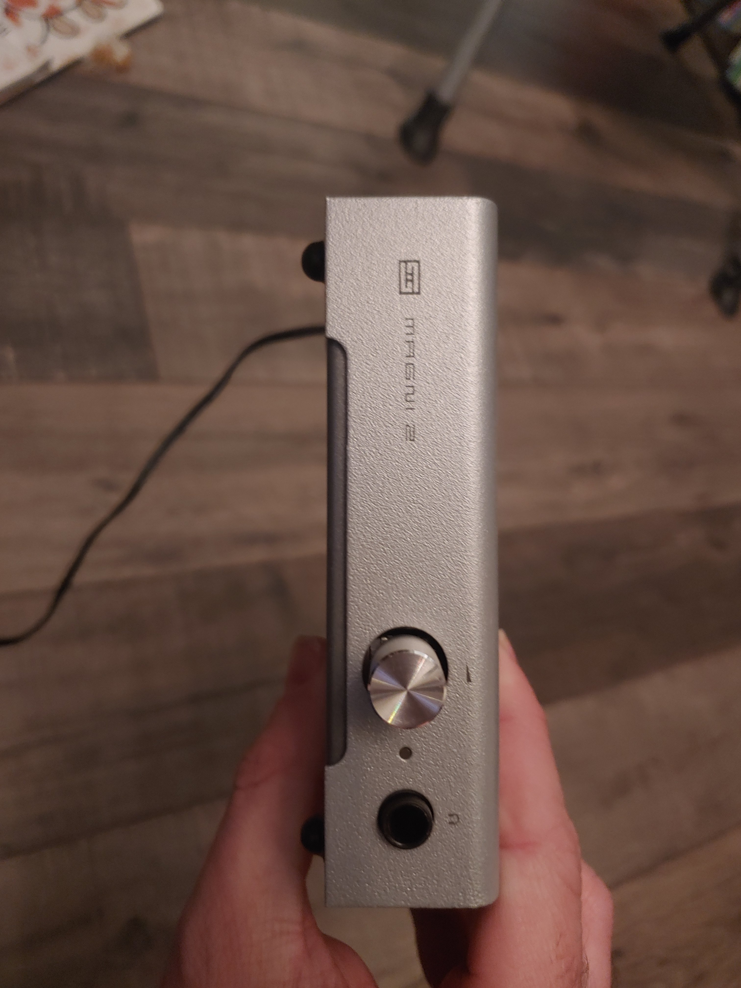 Closed: Schiit Magni 2 | Headphone Reviews and Discussion - Head-Fi.org