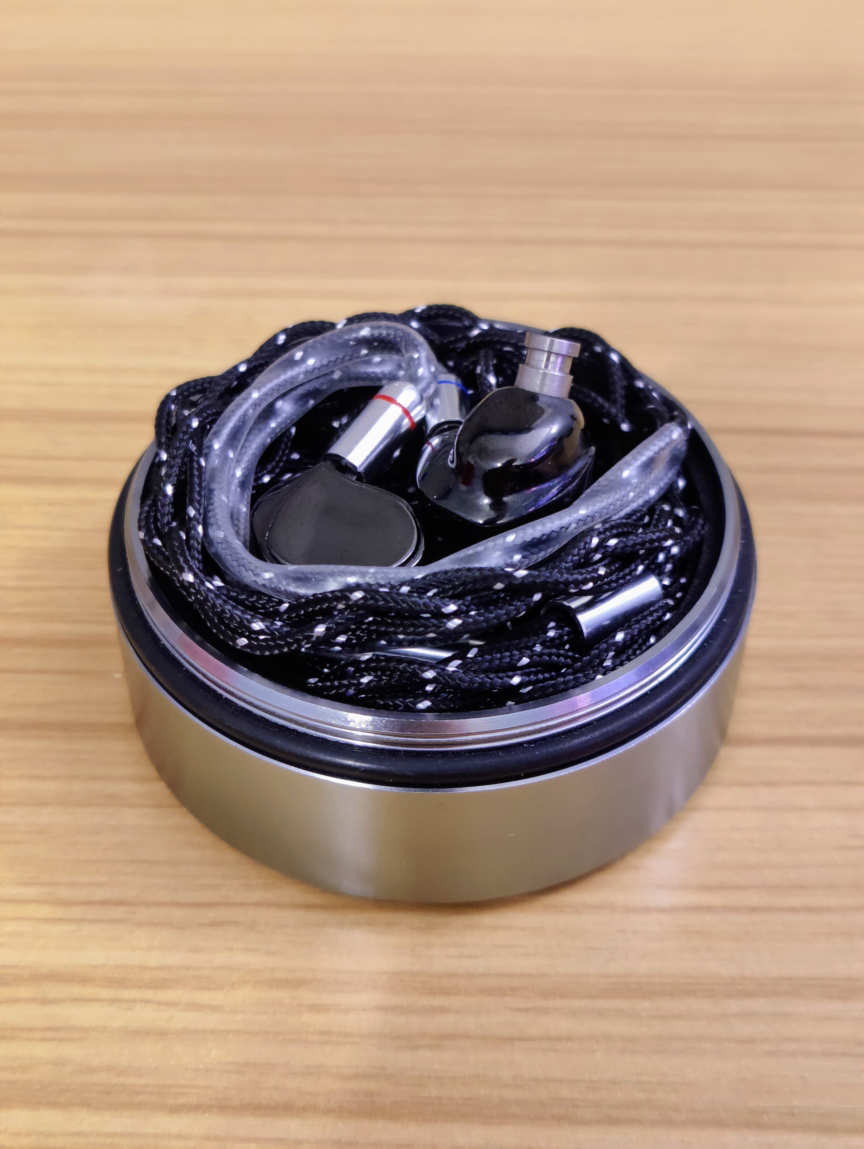 Sold: sold : MiM Dark Magician | Headphone Reviews and Discussion ...
