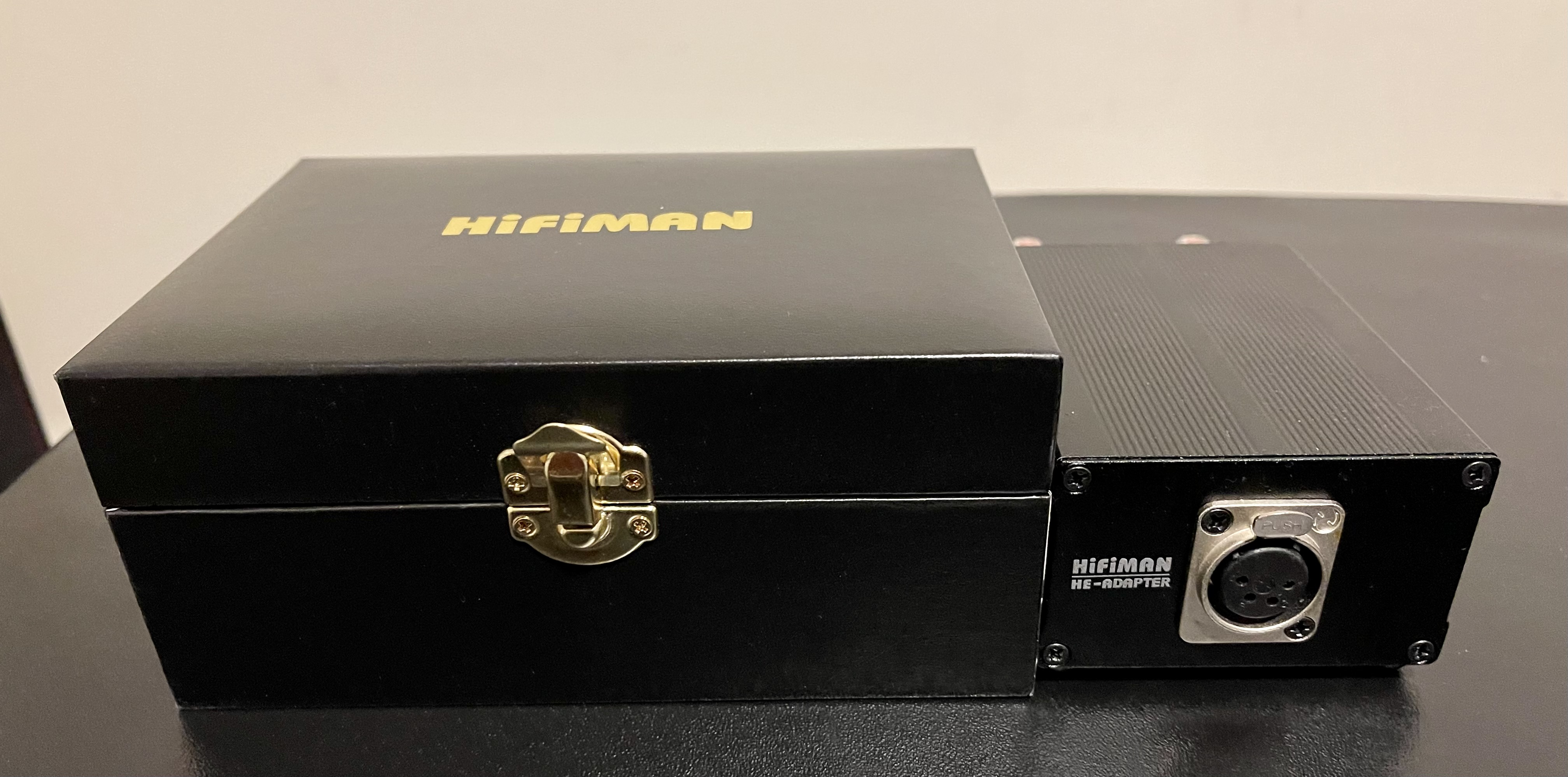 Sold: Hifiman HE-Adapter | Headphone Reviews and Discussion - Head-Fi.org