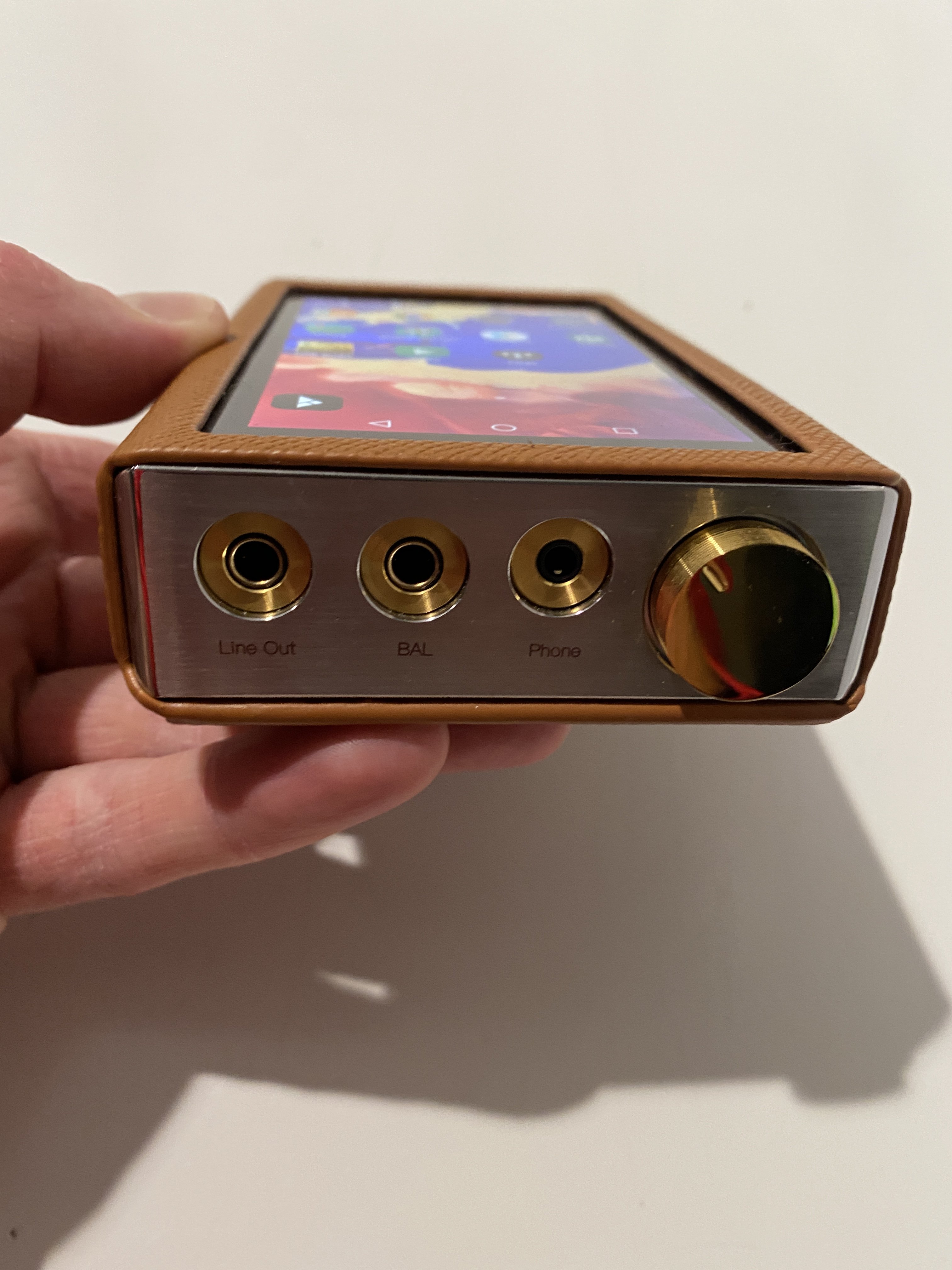 Sold: Ibasso DX 220 max *New Year price drop! | Headphone Reviews and ...