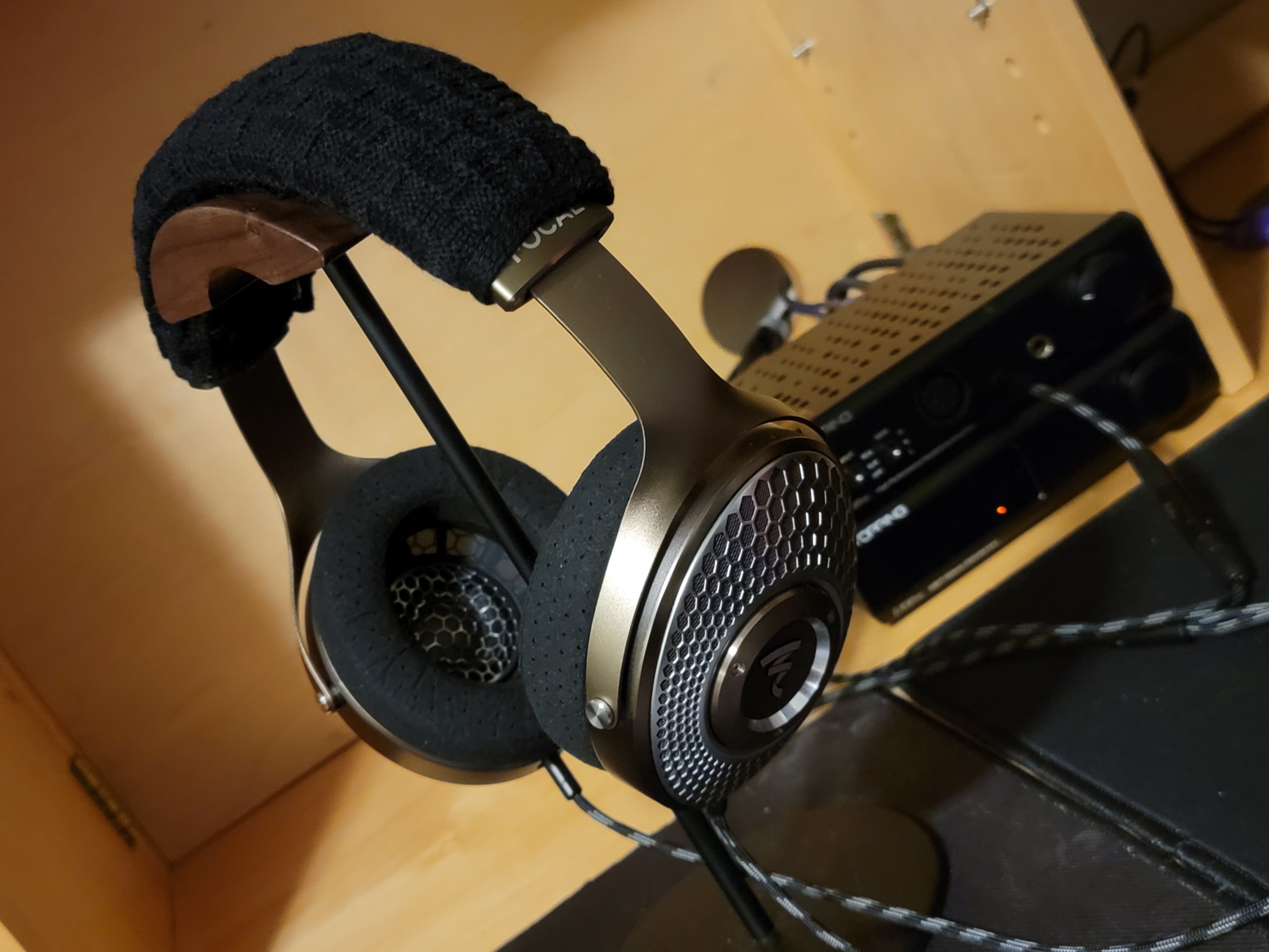 Focal Clear Mg Review & Measurements | Page 52 | Headphone Reviews and ...