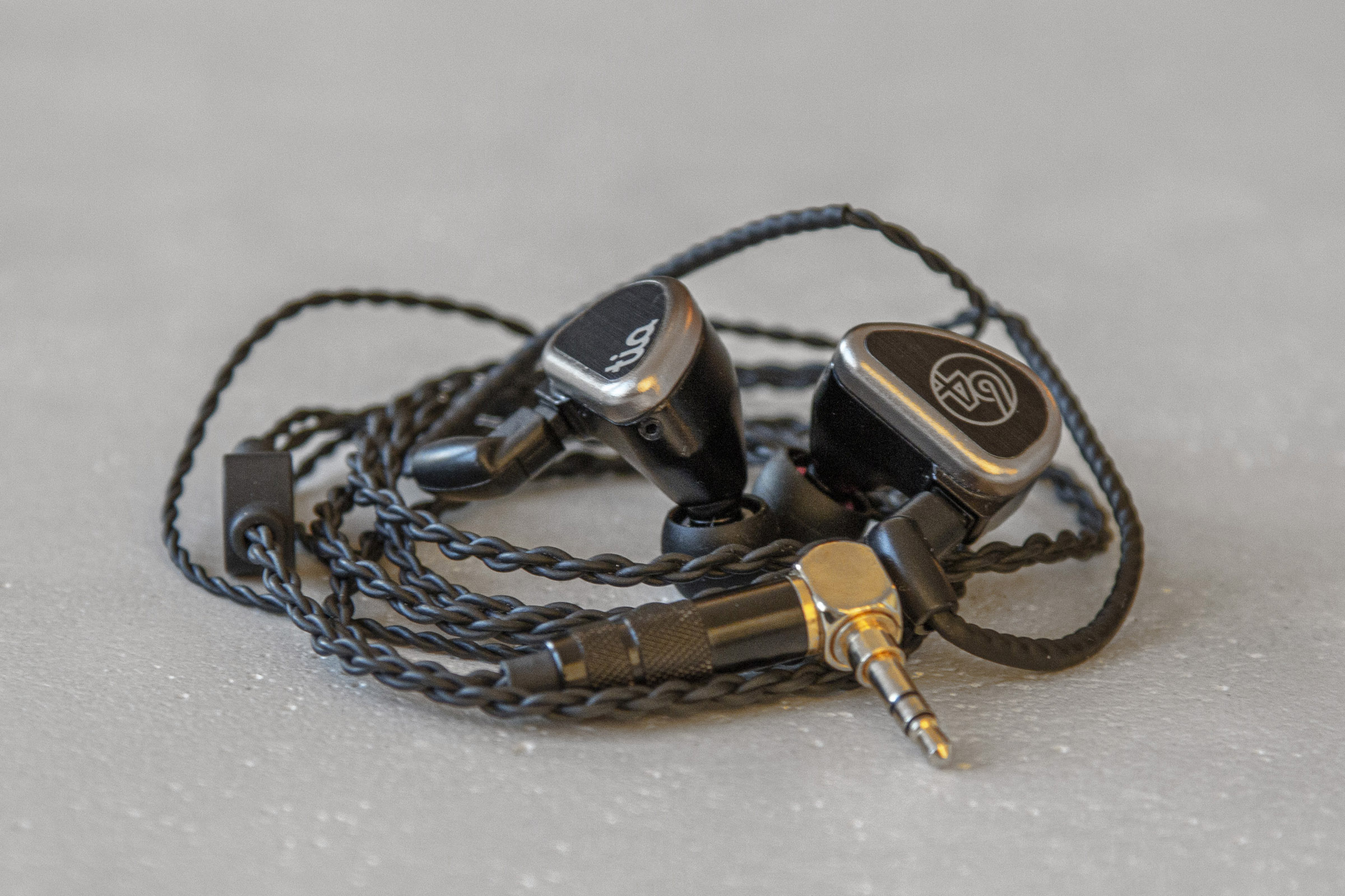 Sold: 64 Audio Tia Trio | Headphone Reviews and Discussion - Head-Fi.org