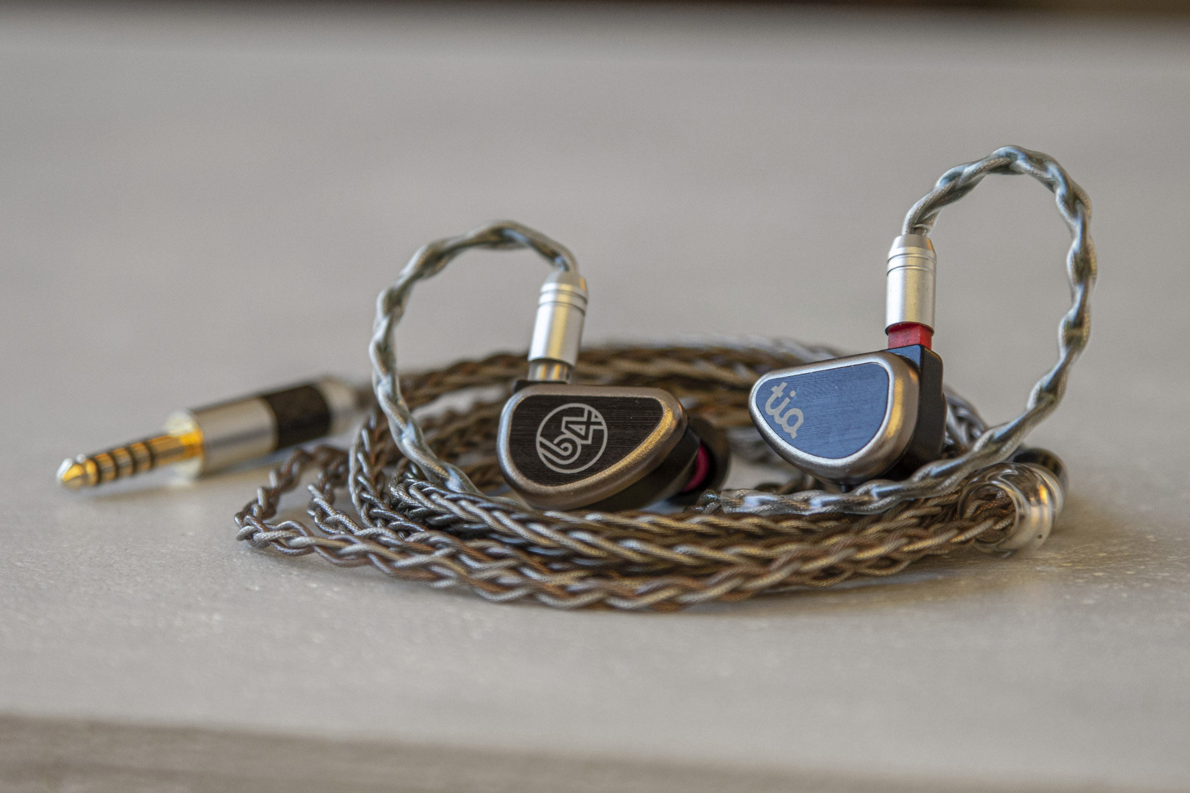 Sold: 64 Audio Tia Trio | Headphone Reviews and Discussion - Head-Fi.org
