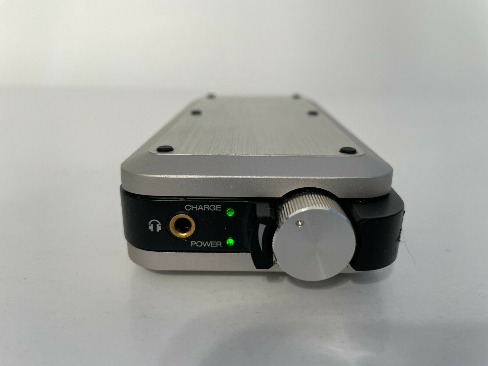 Sold: DENON DA-10 PORTABLE HEADPHONE AMPLIFIER | USB-DAC | Headphone ...