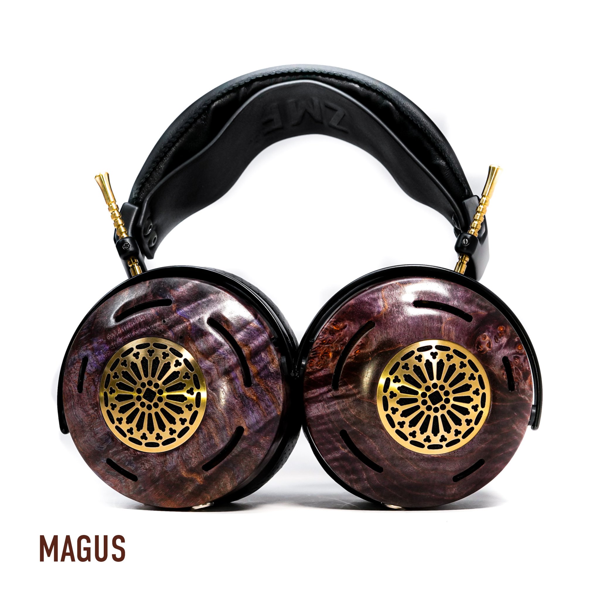 The ZMF Limited Release Picture Repository | Headphone Reviews and ...