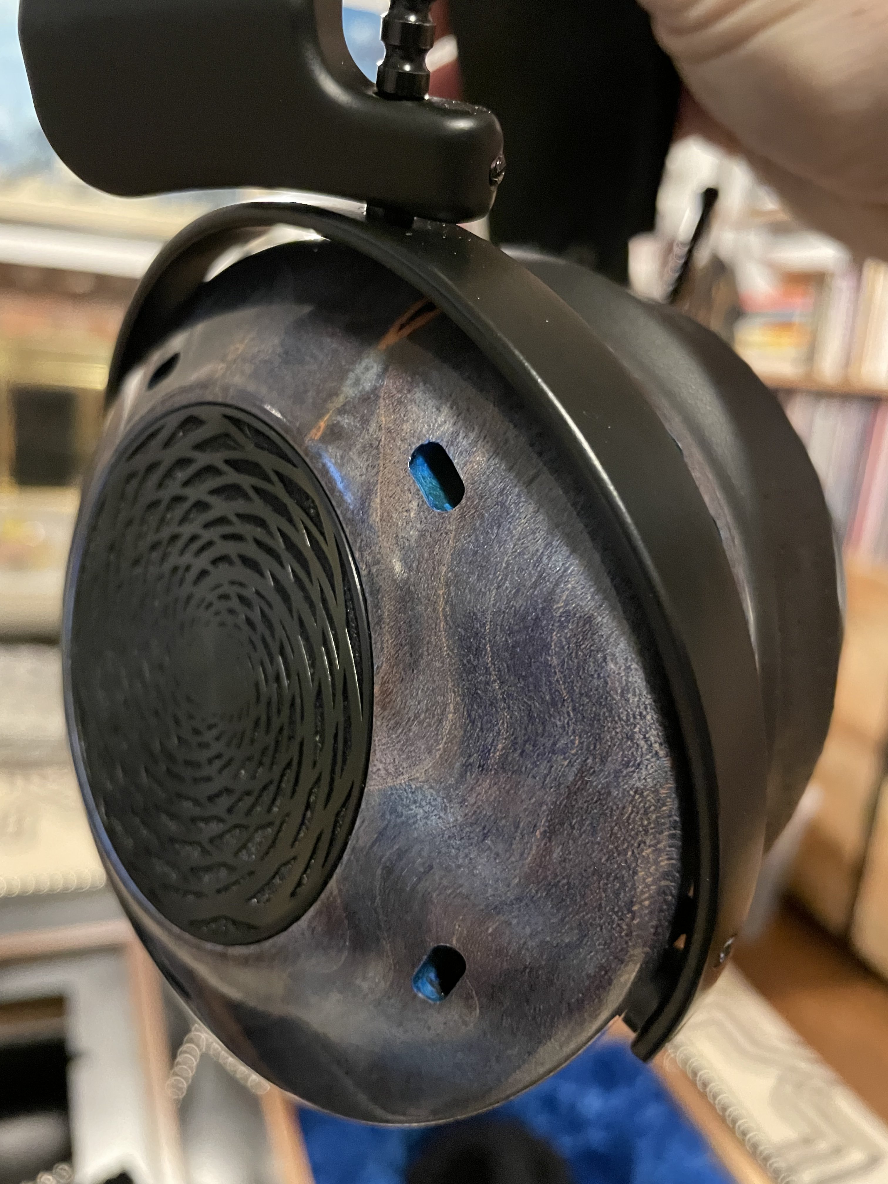 The ZMF Limited Release Picture Repository | Headphone Reviews and ...