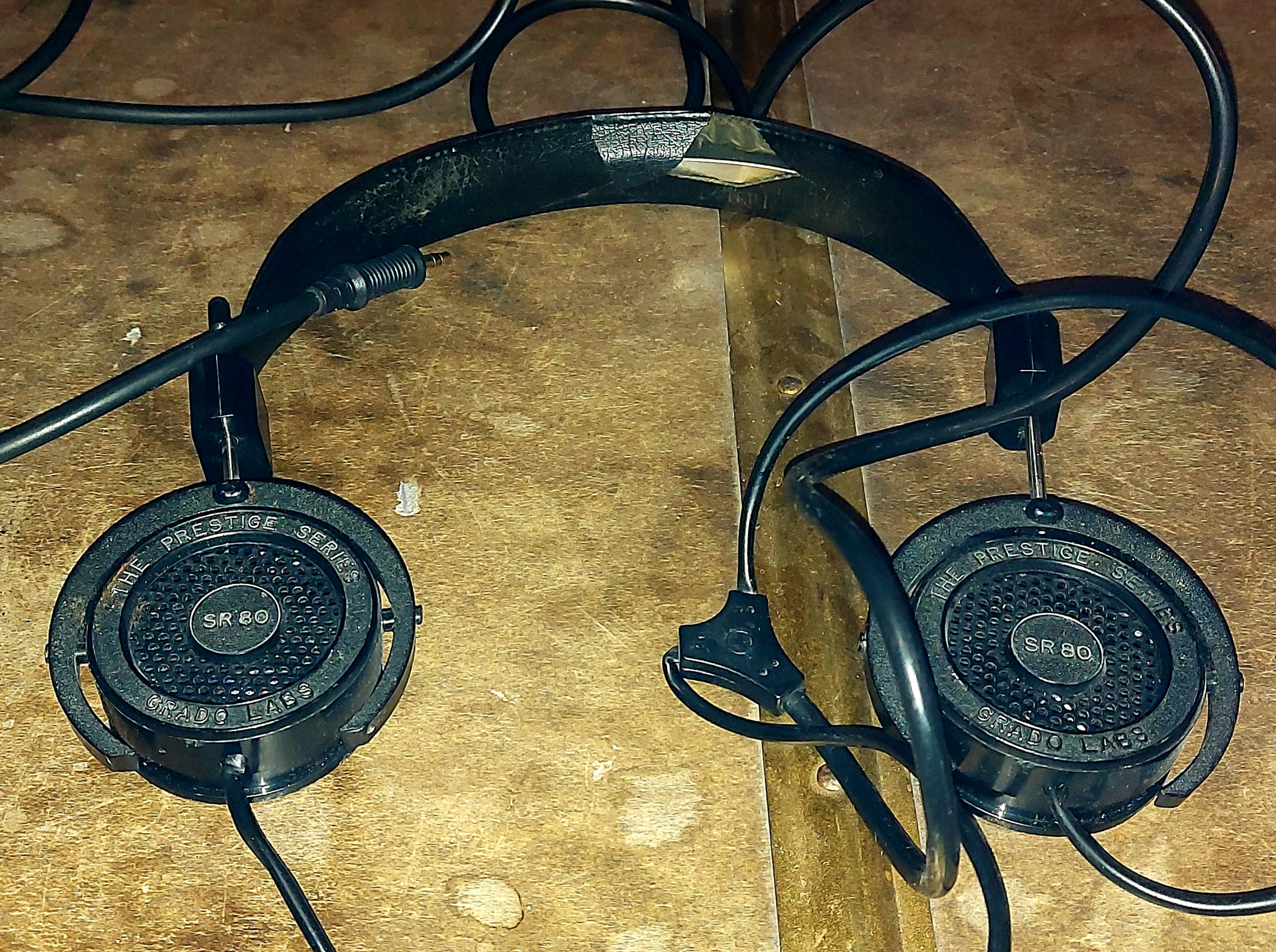 Grado 325i vs 325x, and earpads - Thread Gallery | Headphone Reviews ...