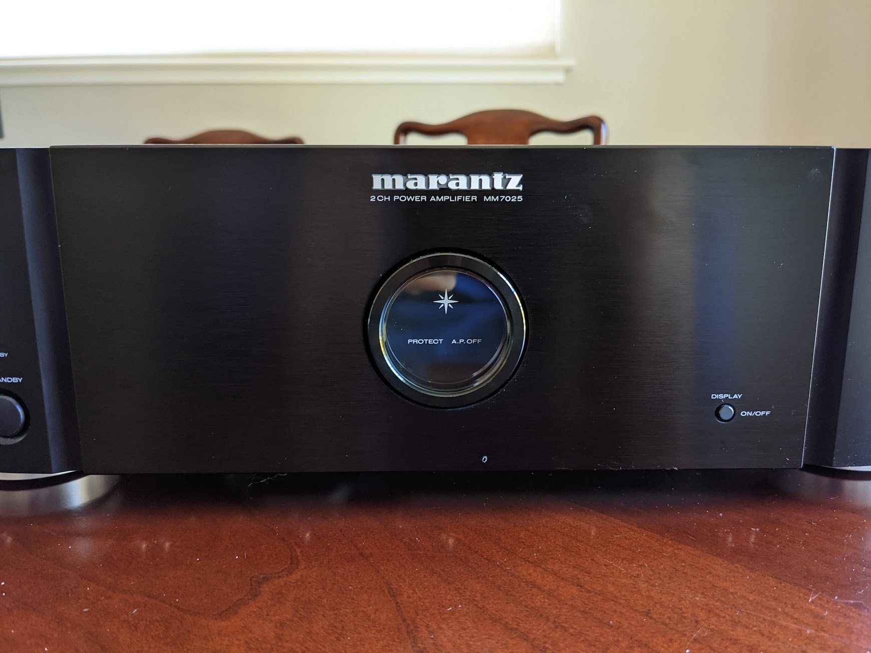 Sold: Marantz MM 7025 | Headphone Reviews and Discussion - Head-Fi.org