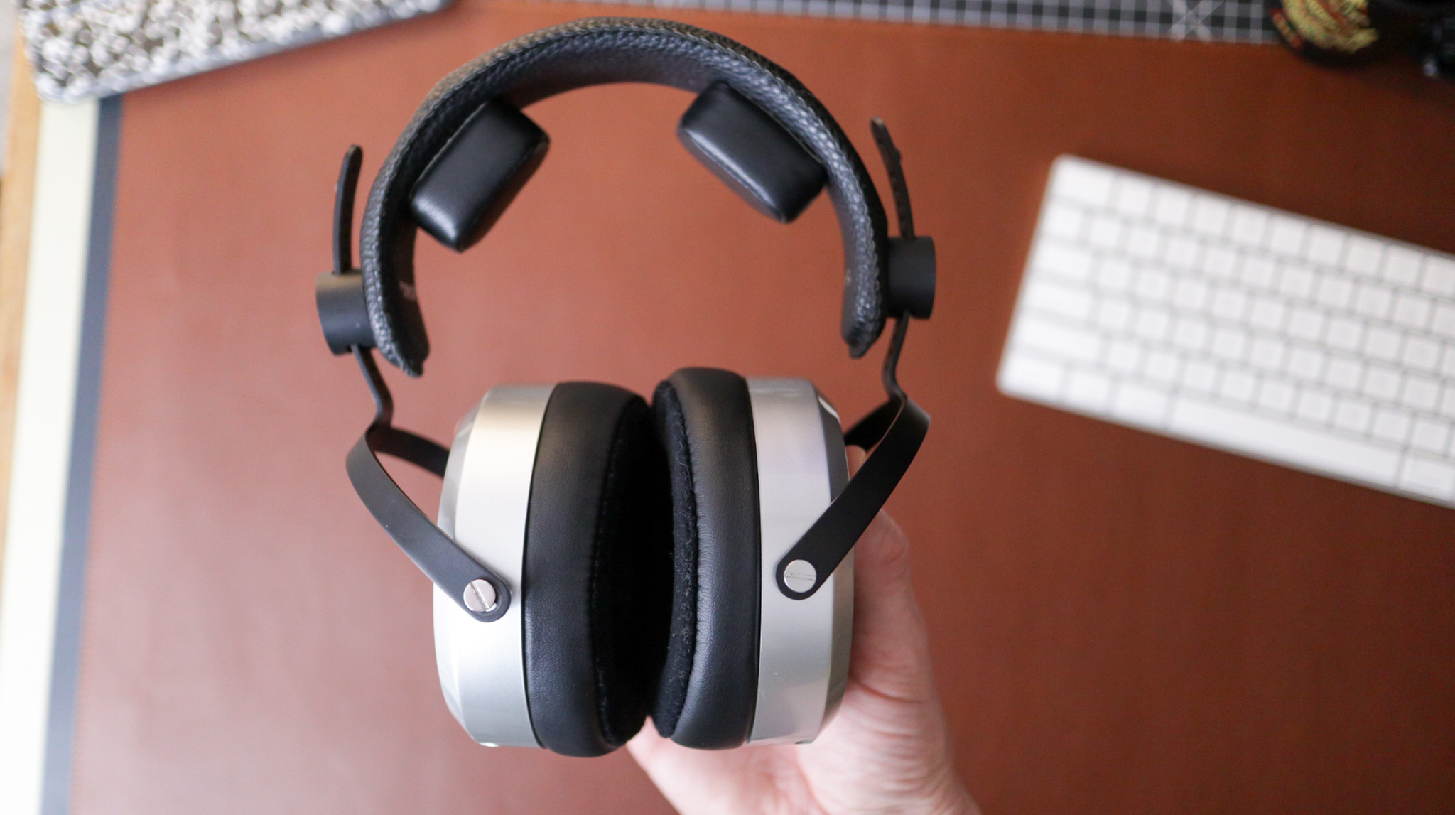Closed: Hifiman 400SE | Headphone Reviews and Discussion - Head-Fi.org