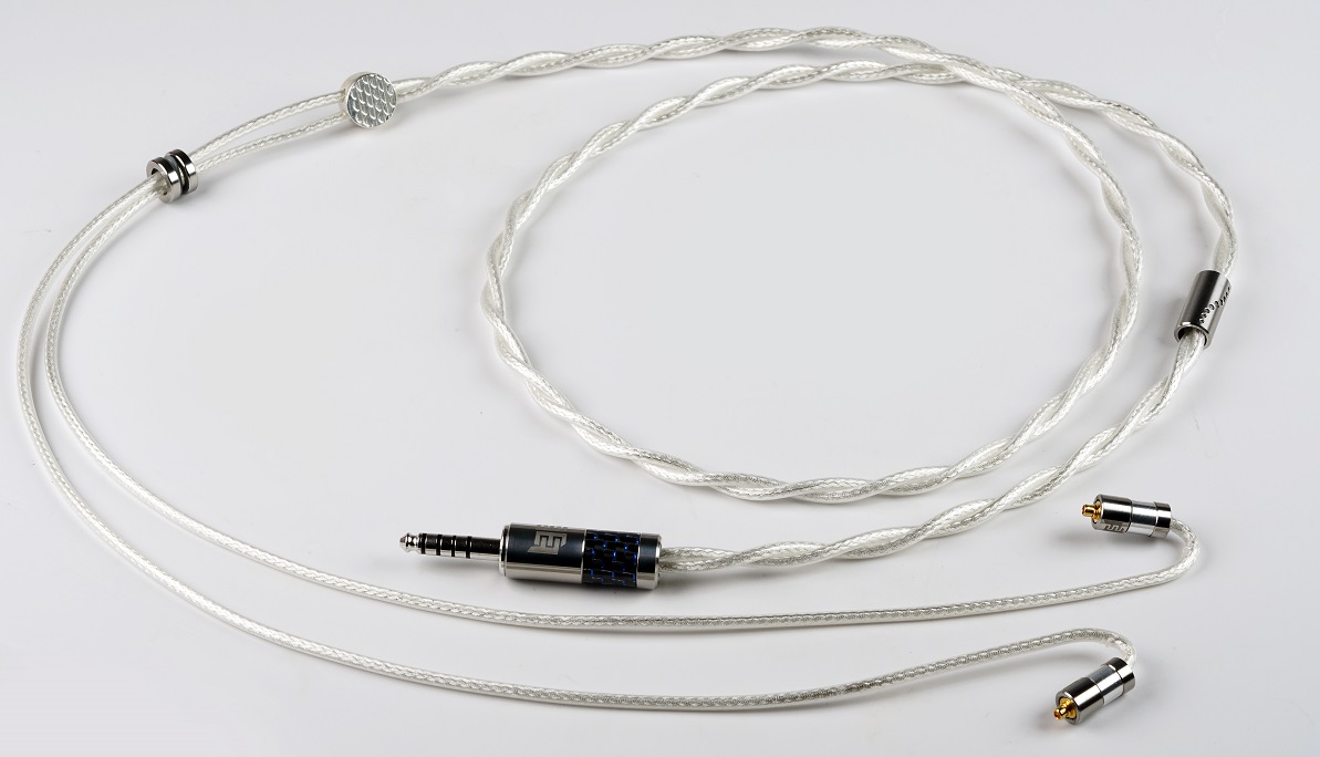Closed: WTB Labkable Pandora or DHC Clone Silver MMCX/4.4 or 2.5 ...