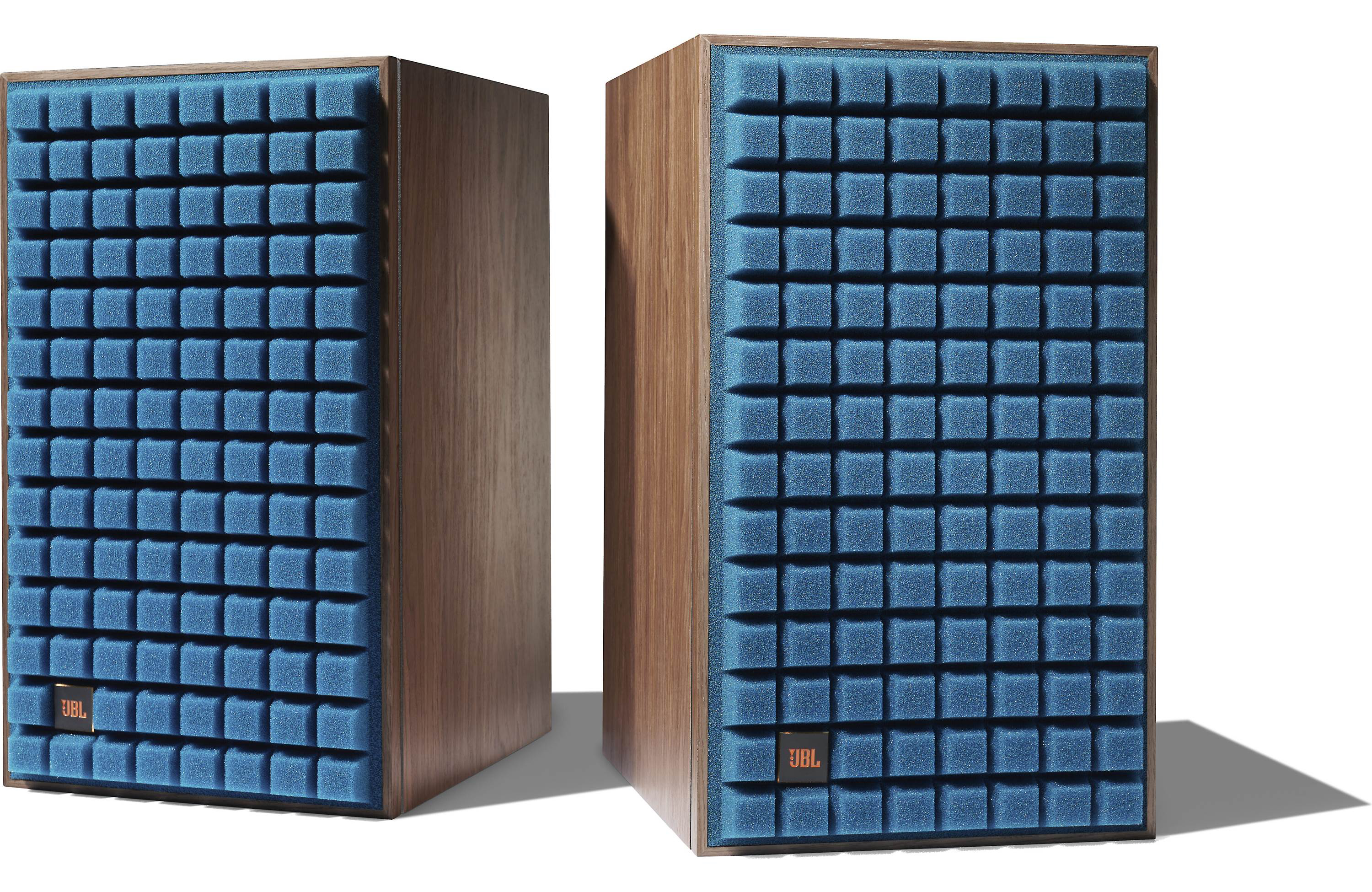 Closed: JBL L82 Classic Speakers and JBL JS80 Matching Stands ...